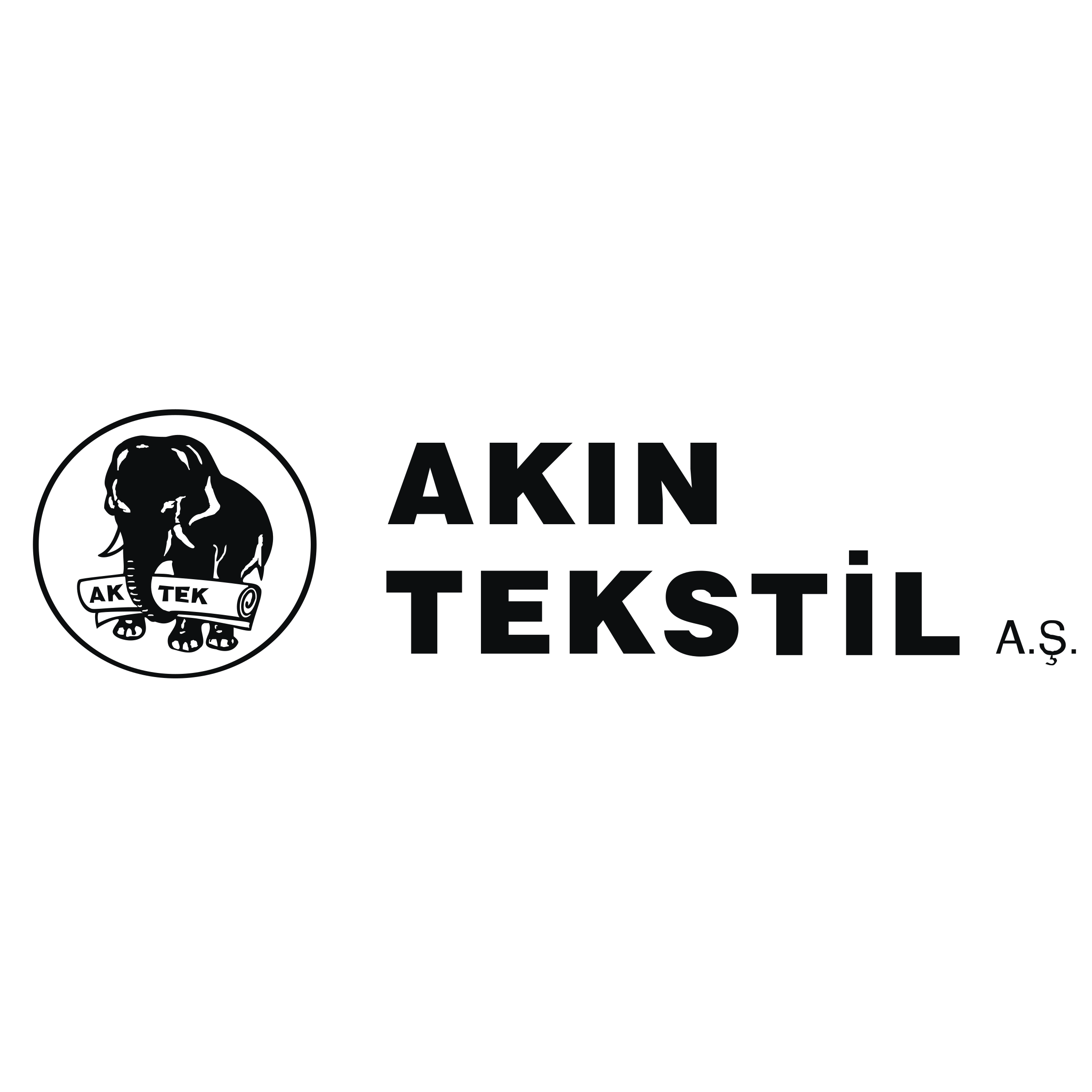 Aktin Tekstil Logo PNG Transparent & SVG Vector - Freebie Supply