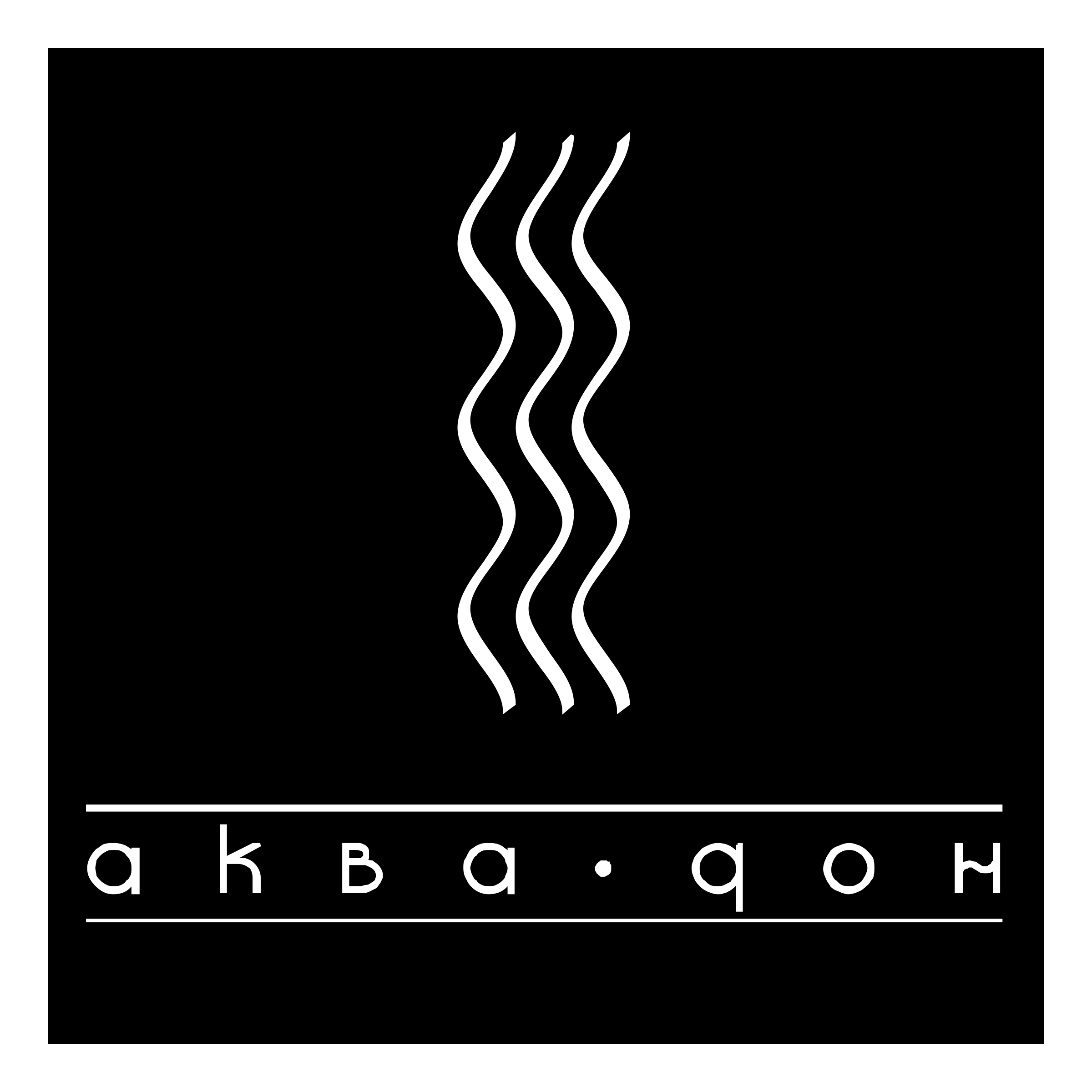 Akva Don 02 Logo PNG Transparent & SVG Vector - Freebie Supply