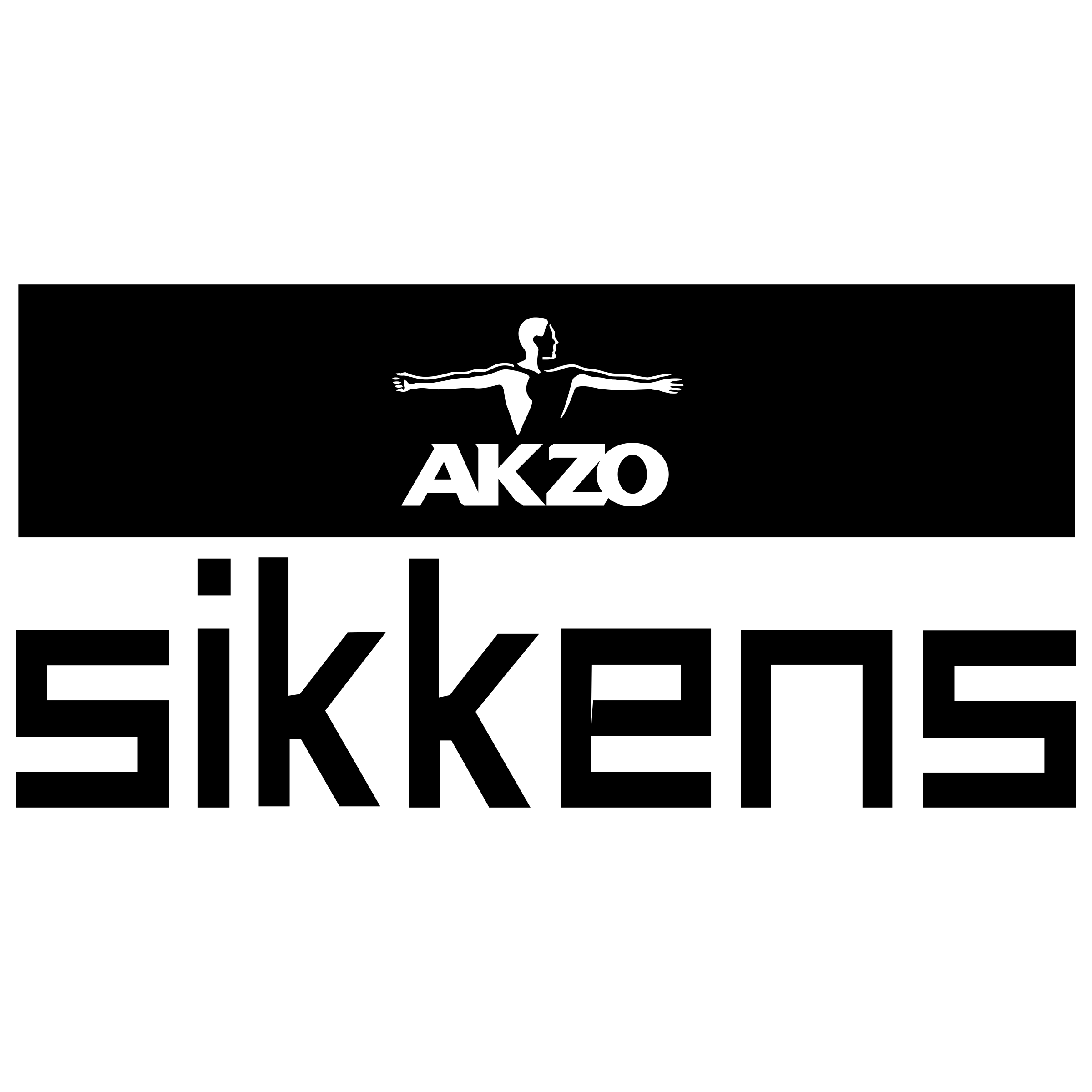 Akzo Sikkens Logo PNG Transparent & SVG Vector - Freebie Supply
