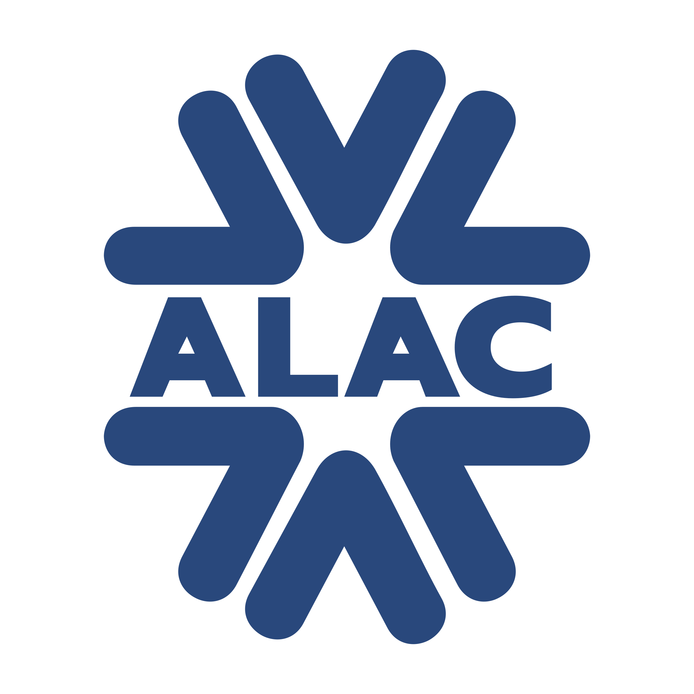 ALAC Logo PNG Transparent & SVG Vector - Freebie Supply