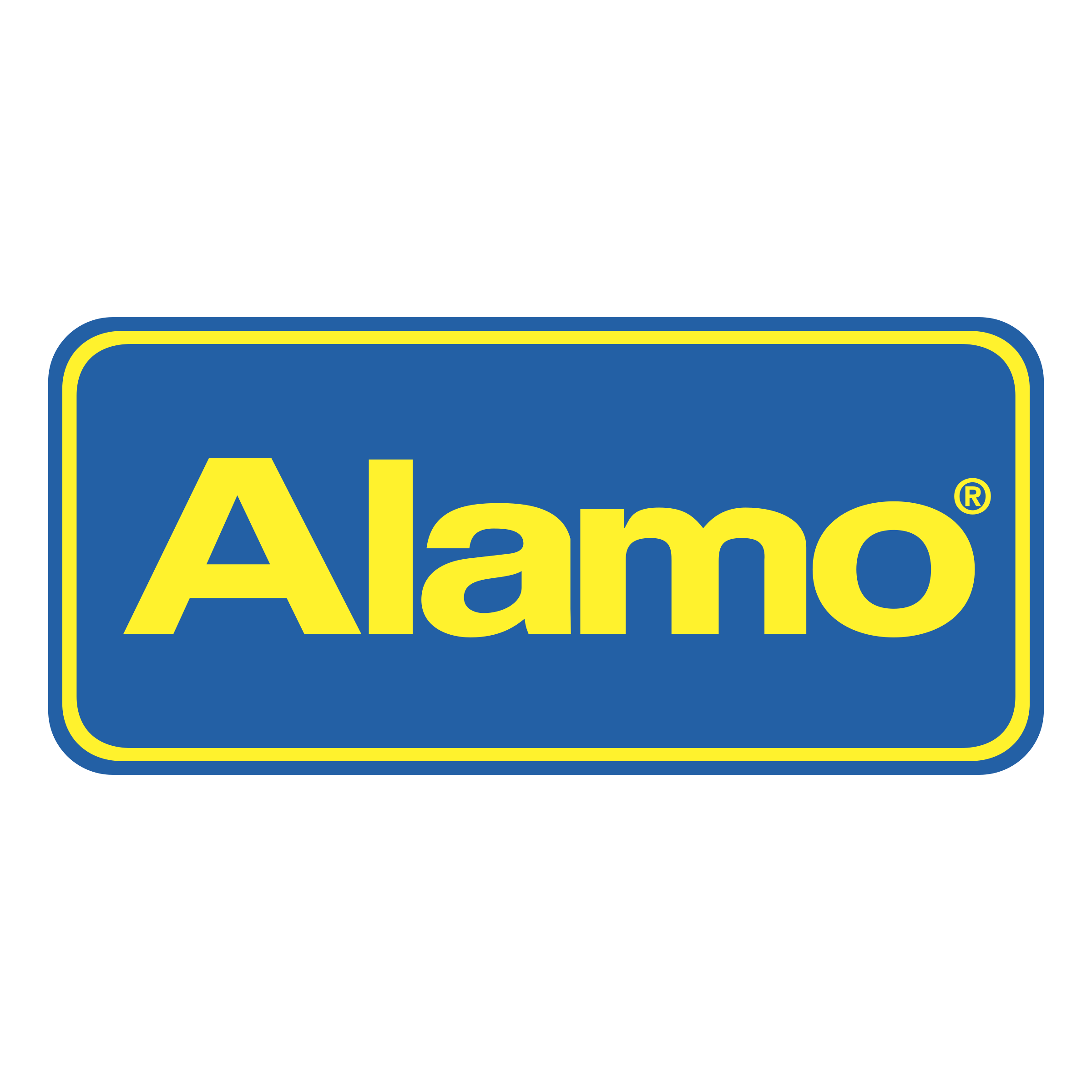 Alamo 02 Logo PNG Transparent & SVG Vector - Freebie Supply