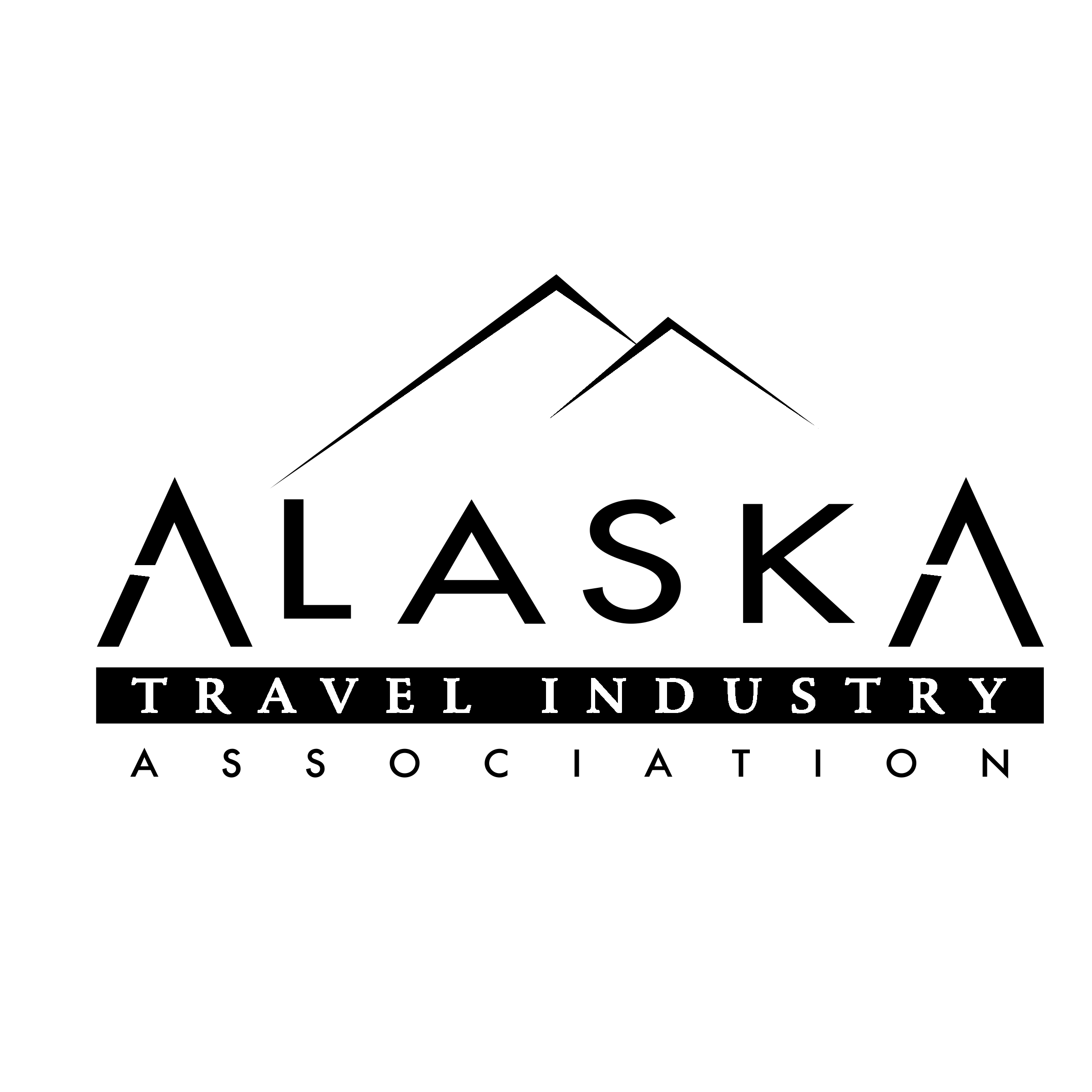 Alaska Travel Industry Association Logo PNG Transparent & SVG Vector ...