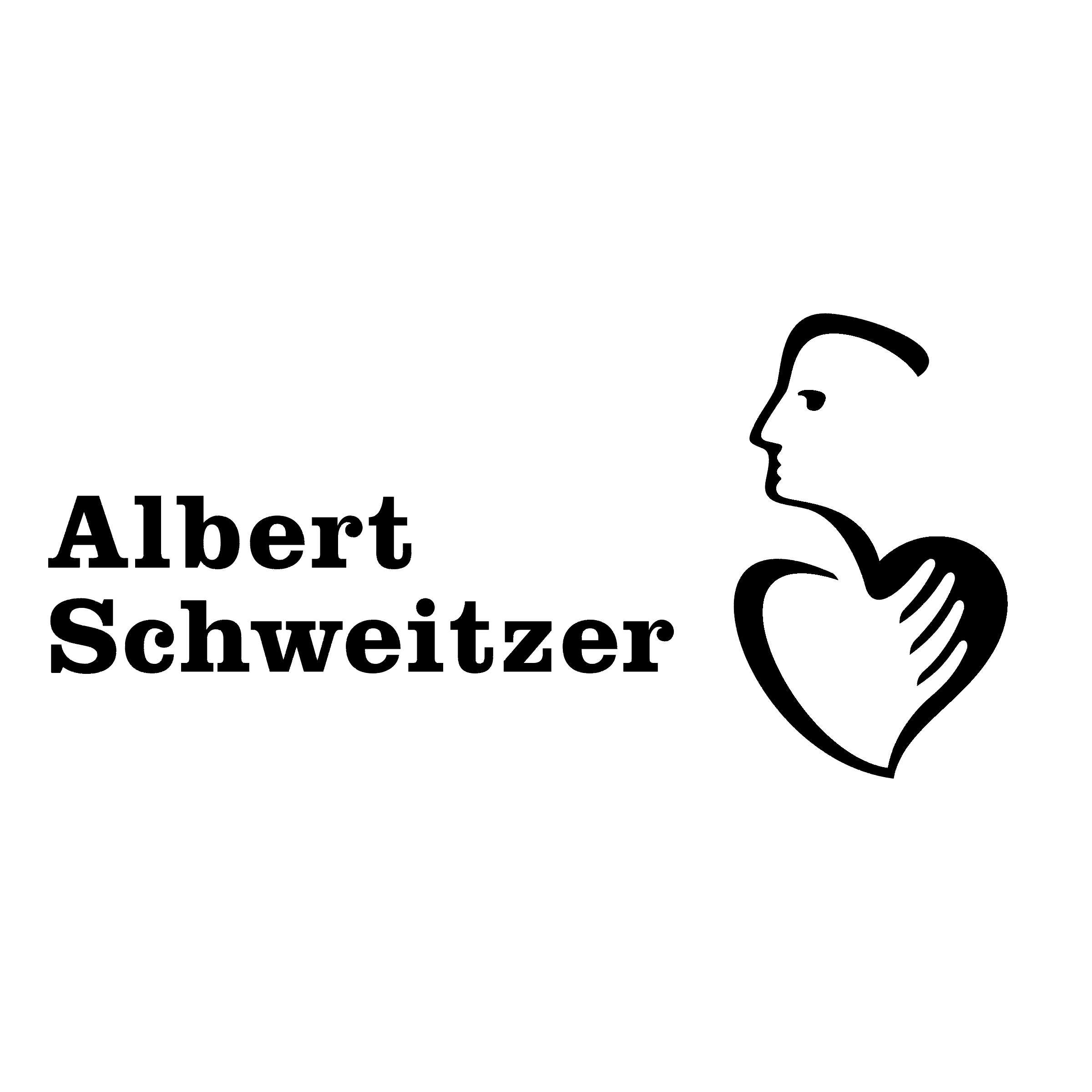 Albert Schweitzer ziekenhuis Logo PNG Transparent & SVG Vector ...