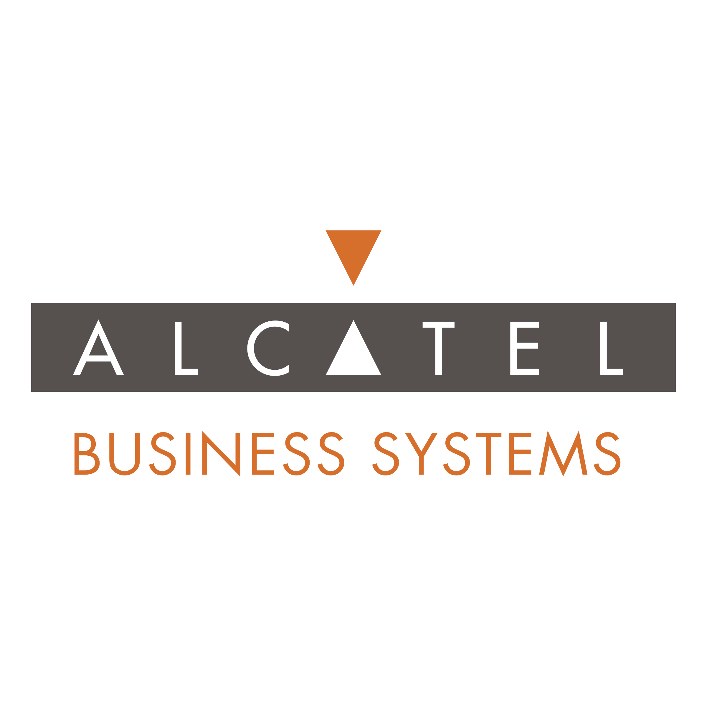 Alcatel Business Systems 01 Logo PNG Transparent & SVG Vector - Freebie ...
