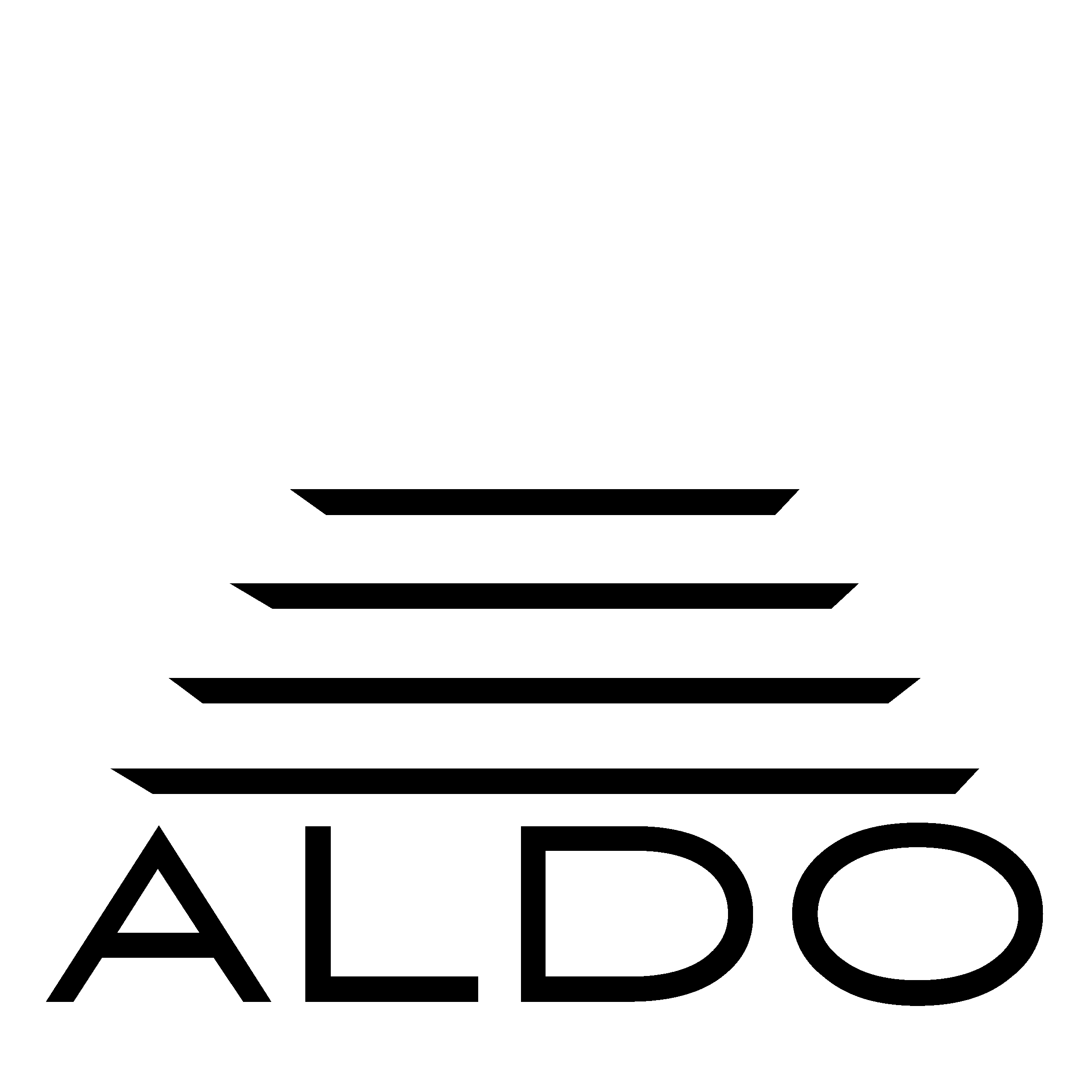 Aldo 02 Logo PNG Transparent & SVG Vector - Freebie Supply