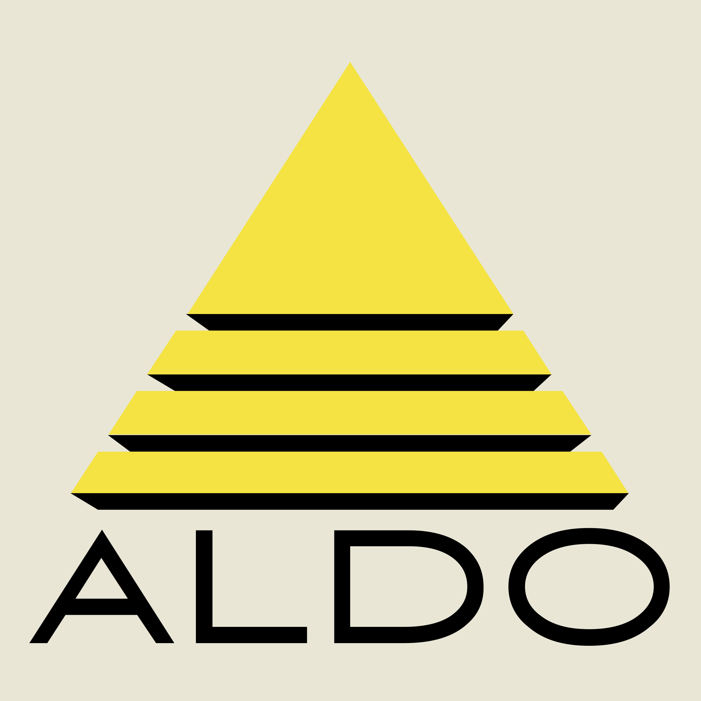 Aldo Logo PNG Transparent & SVG Vector - Freebie Supply