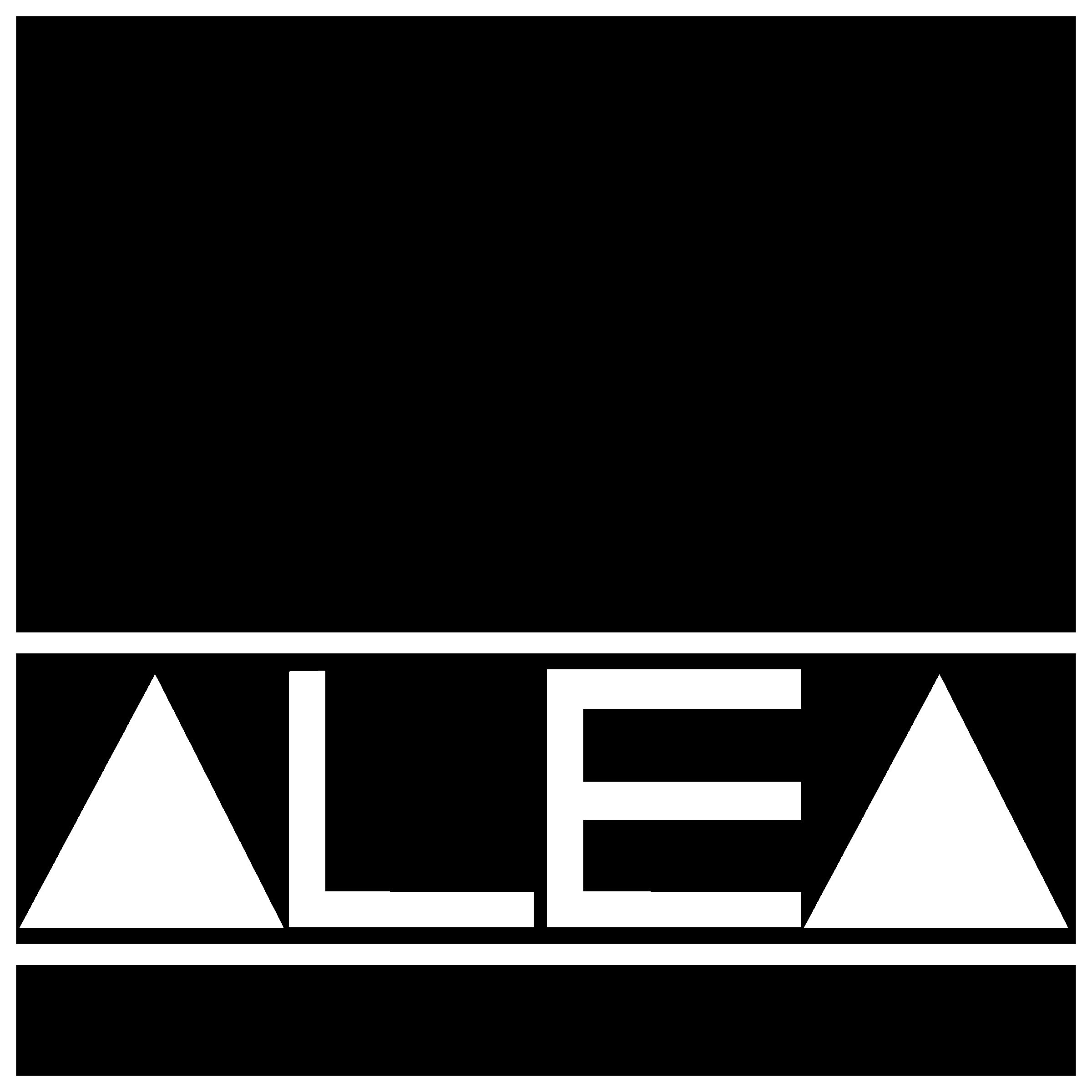 ALEA Logo PNG Transparent & SVG Vector - Freebie Supply