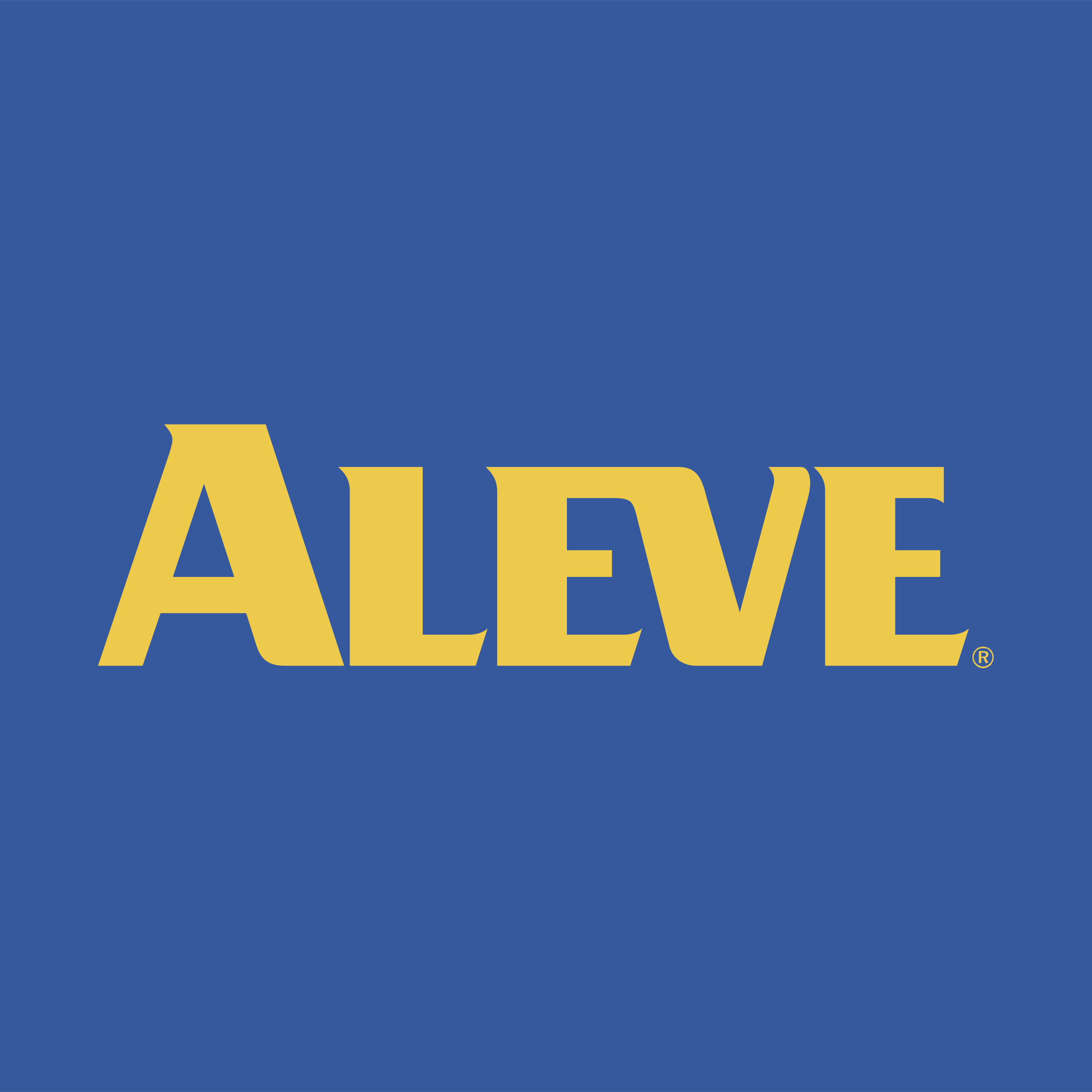 Aleve 01 Logo PNG Transparent & SVG Vector - Freebie Supply
