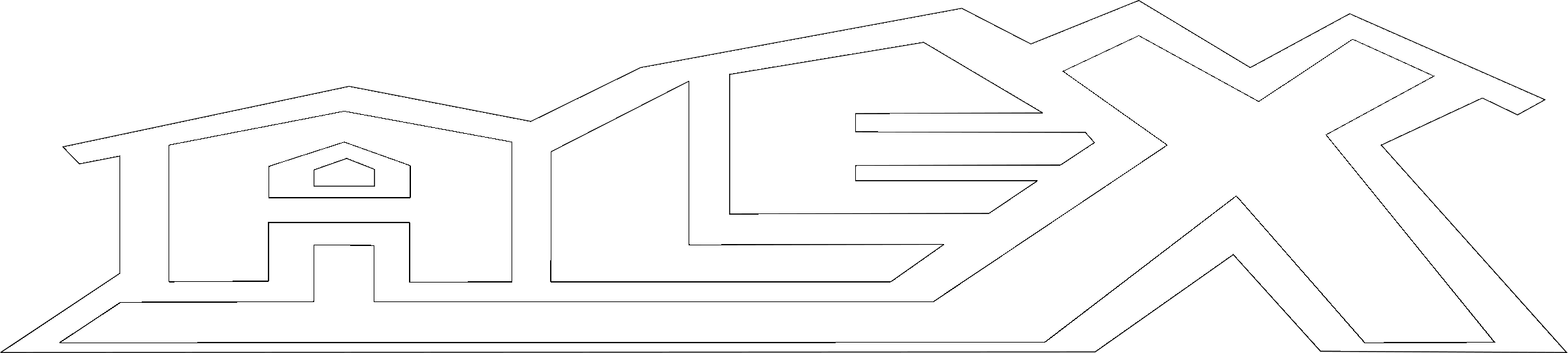 Alex Logo PNG Transparent & SVG Vector - Freebie Supply