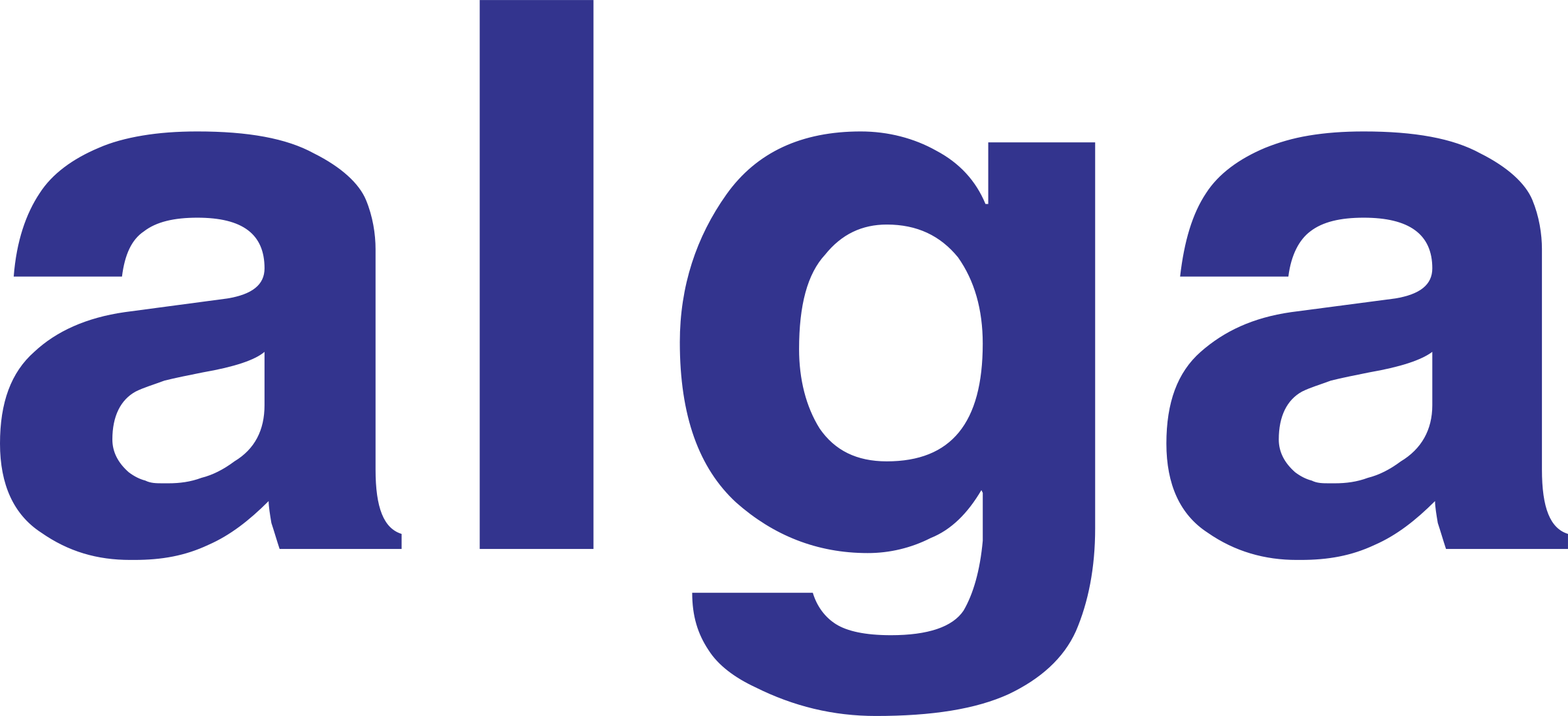 Alga Logo PNG Transparent & SVG Vector - Freebie Supply