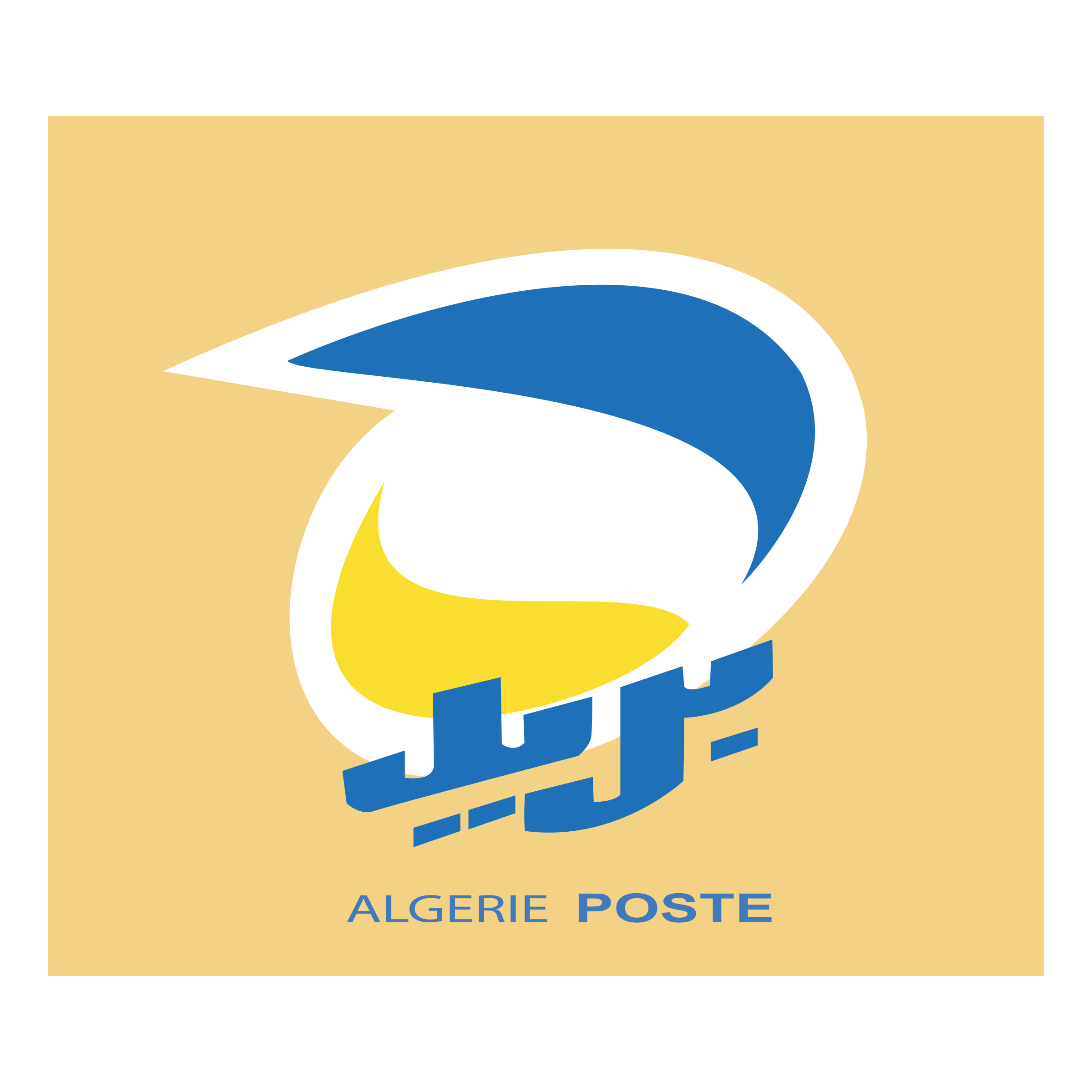 Algerie Poste Logo PNG Transparent & SVG Vector - Freebie Supply