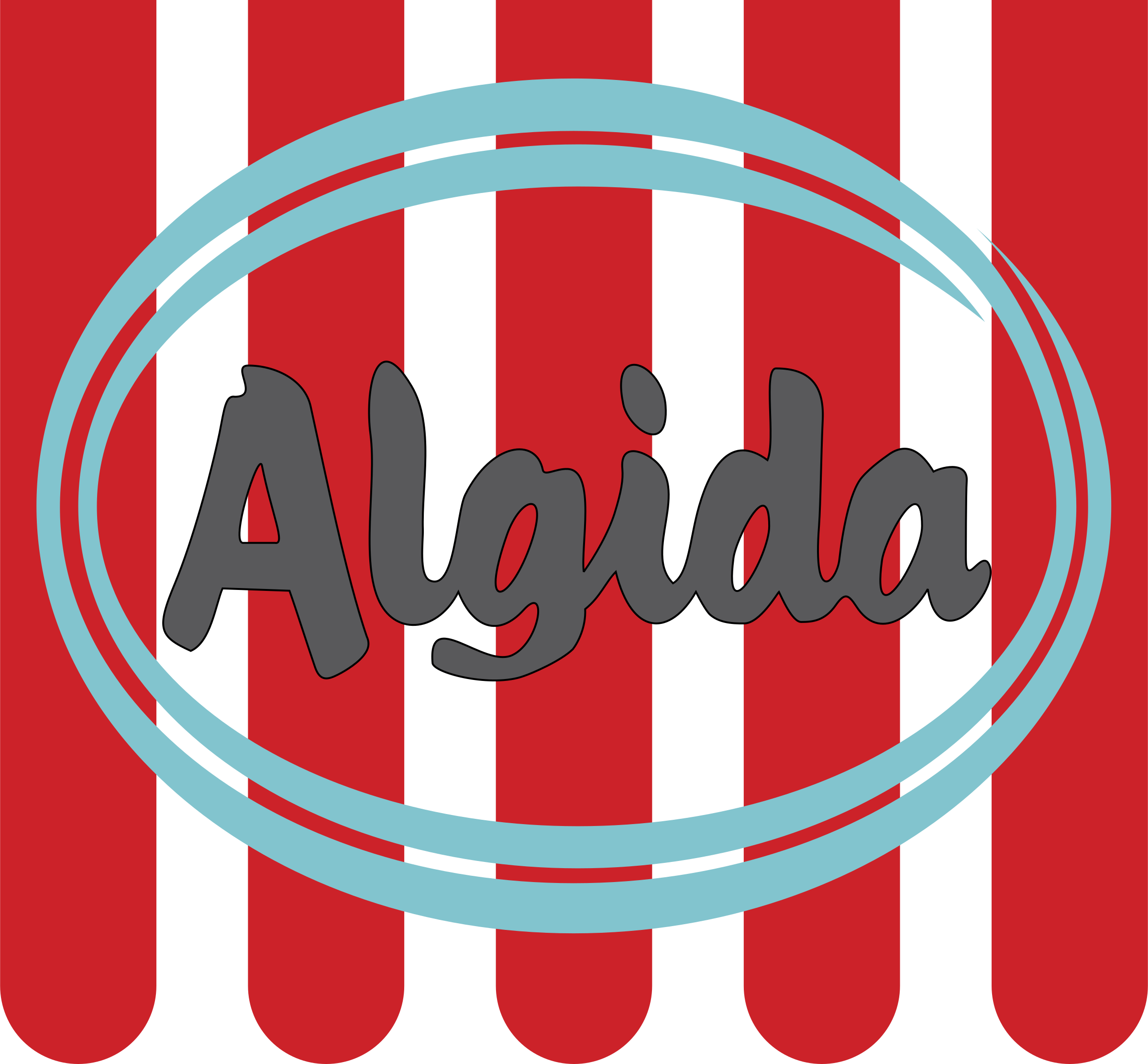 Algida Logo PNG Transparent & SVG Vector - Freebie Supply