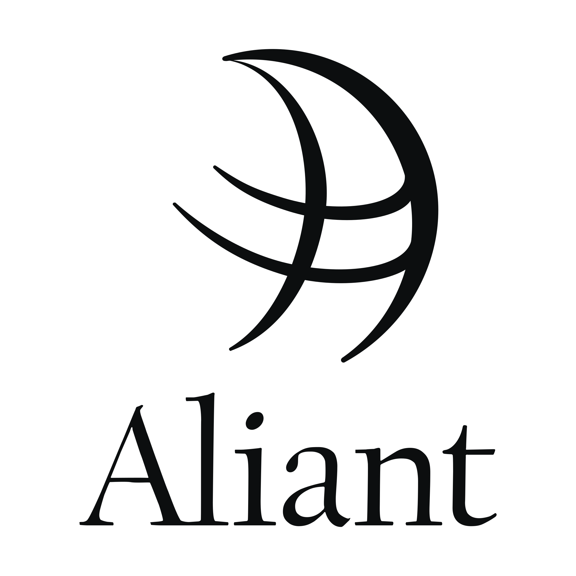 Aliant 02 Logo PNG Transparent & SVG Vector - Freebie Supply