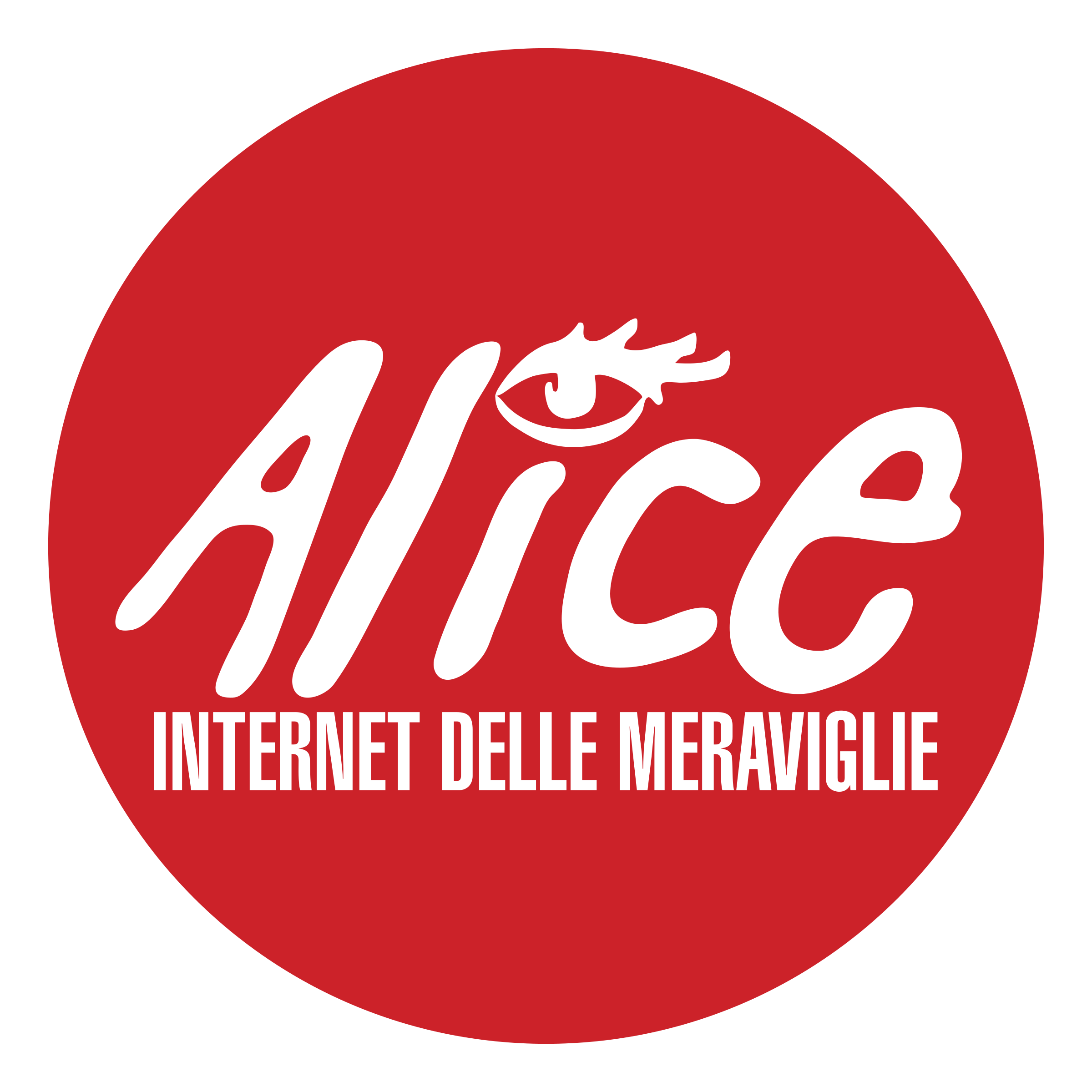 Alice Logo PNG Transparent & SVG Vector - Freebie Supply