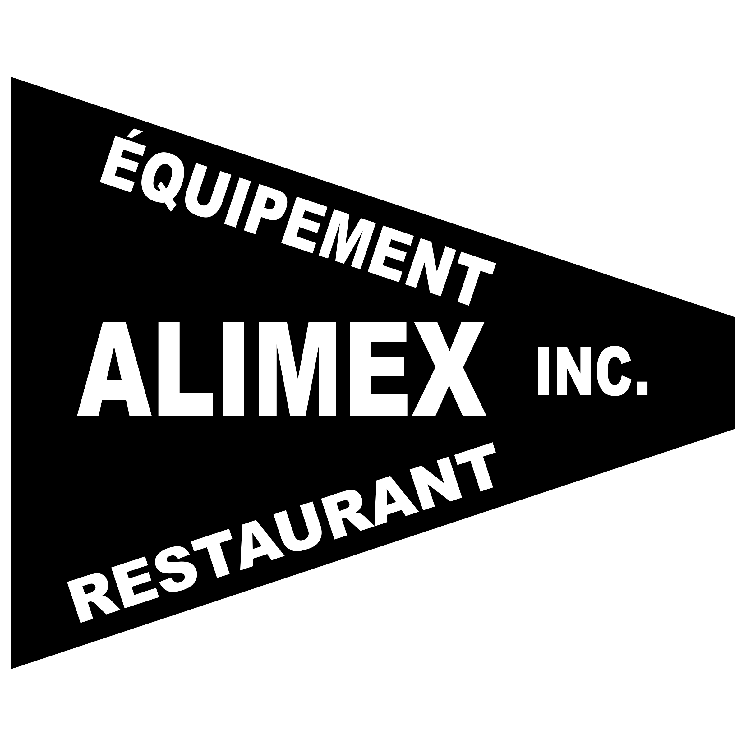 Alimex Equipement 603 Logo PNG Transparent & SVG Vector - Freebie Supply