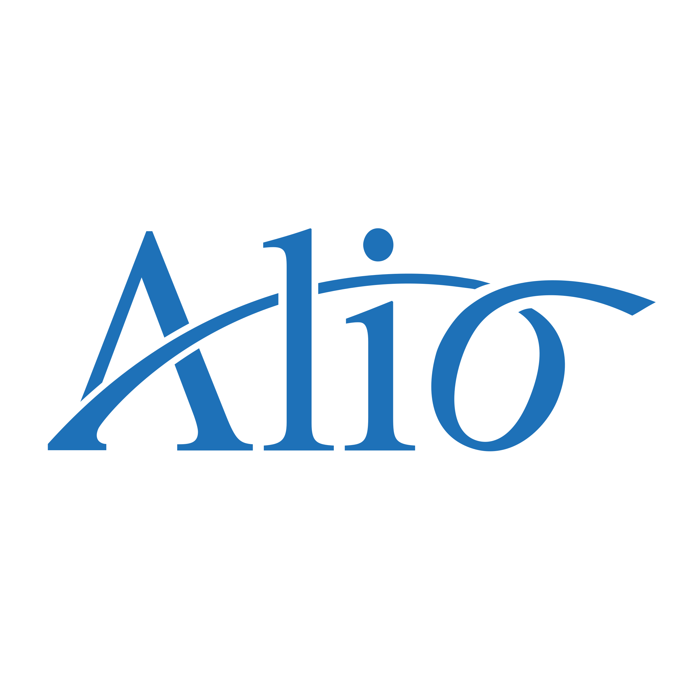 Alio Logo PNG Transparent & SVG Vector - Freebie Supply