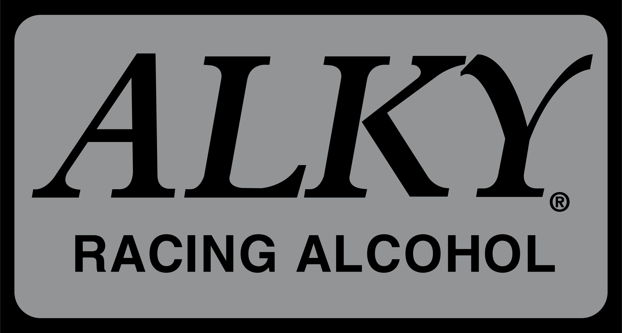 Alky Logo PNG Transparent & SVG Vector - Freebie Supply