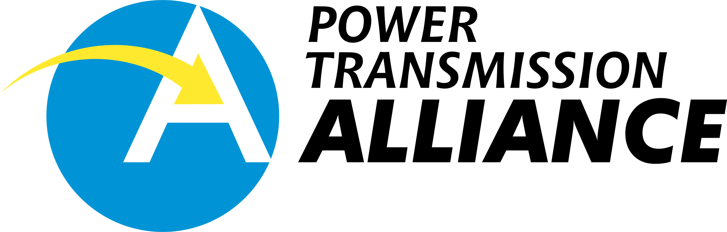 Alliance Power Transmission Logo PNG Transparent & SVG Vector - Freebie ...