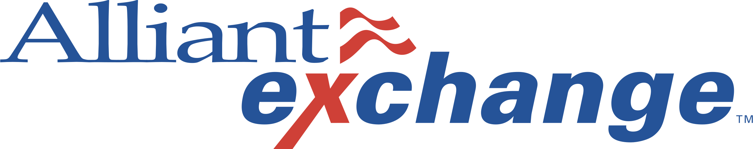 Alliant Exchange 1 Logo PNG Transparent & SVG Vector - Freebie Supply