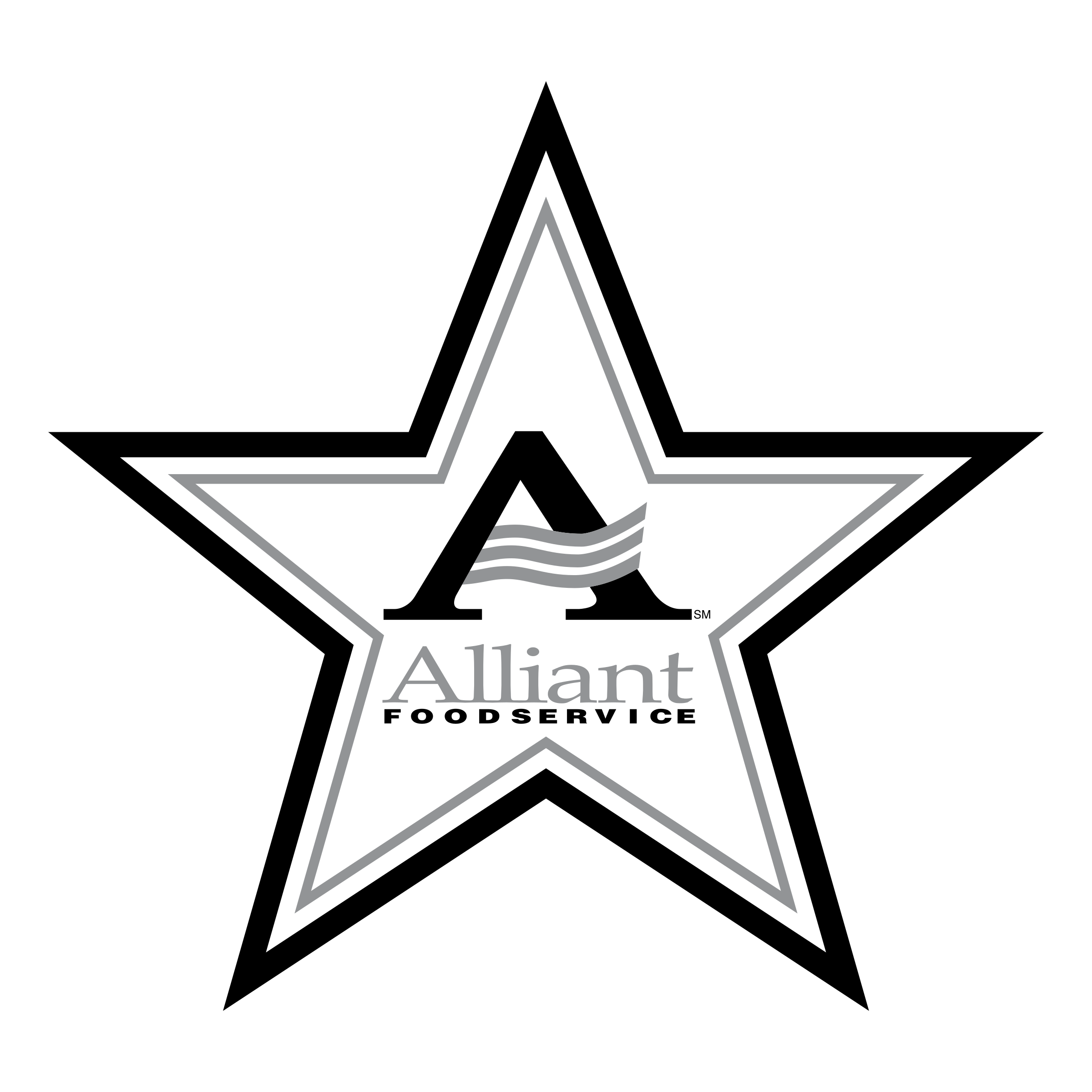 Alliant Foodservice Logo PNG Transparent & SVG Vector - Freebie Supply