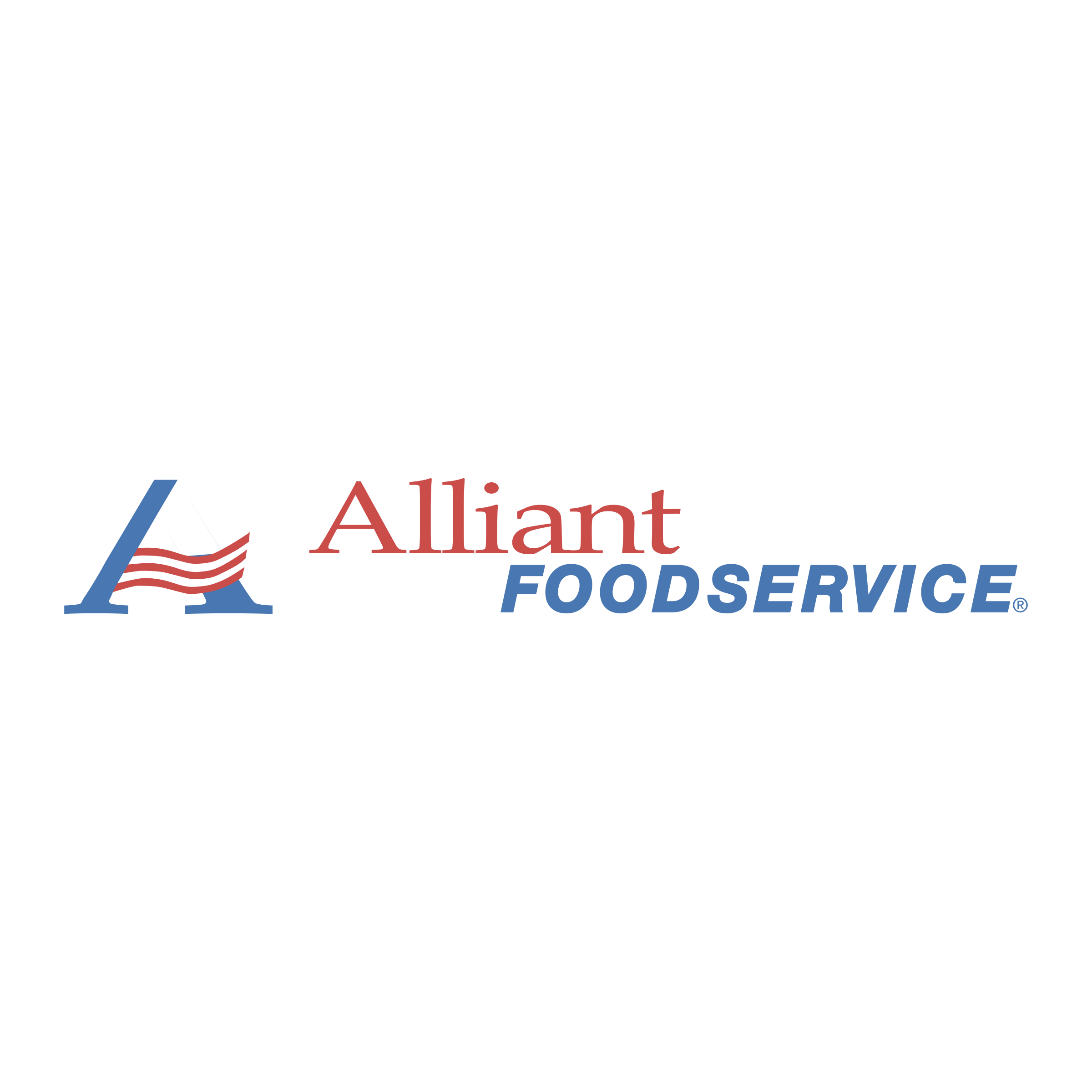 Alliant Foodservice Logo PNG Transparent & SVG Vector - Freebie Supply