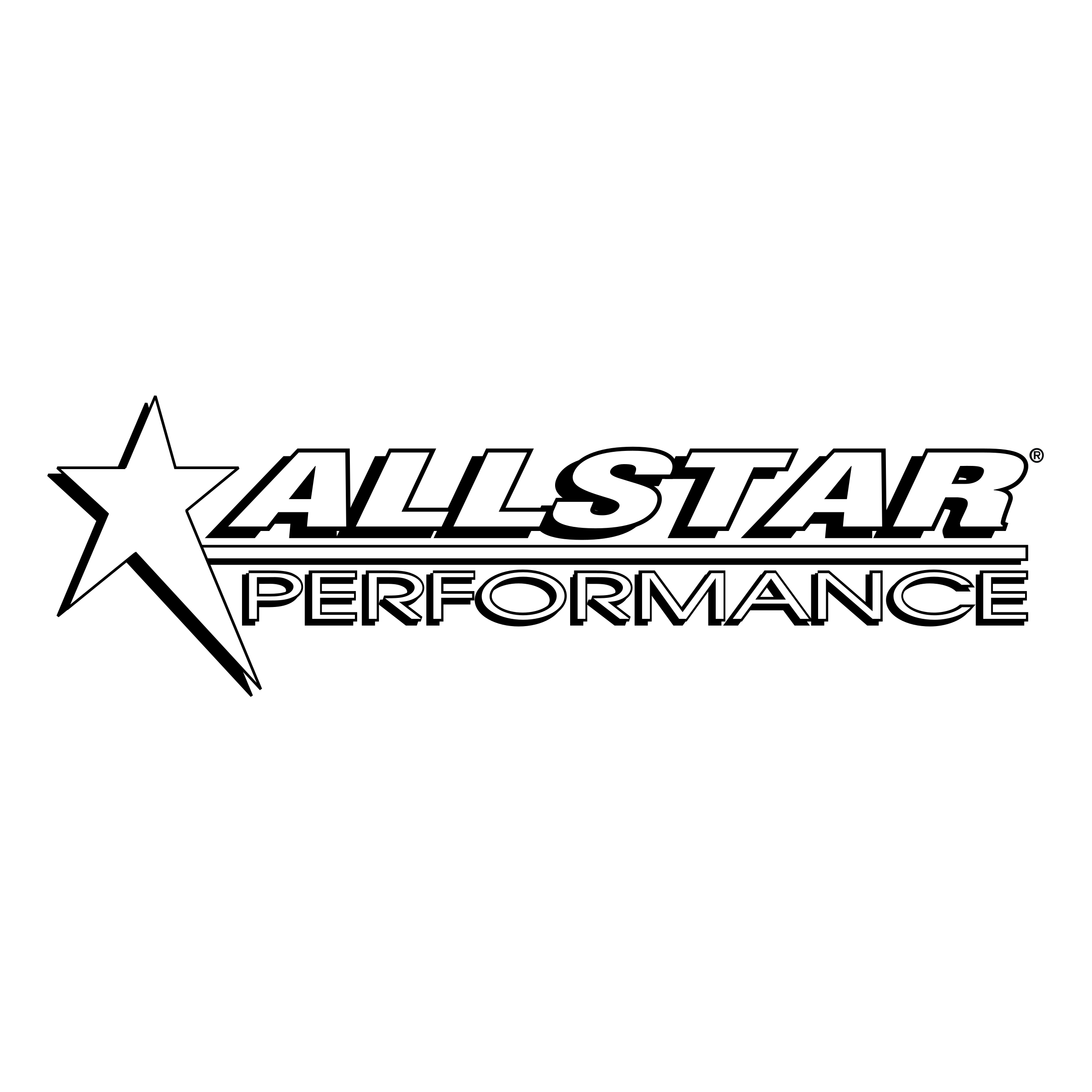 Allstar Performance 01 Logo PNG Transparent & SVG Vector - Freebie Supply