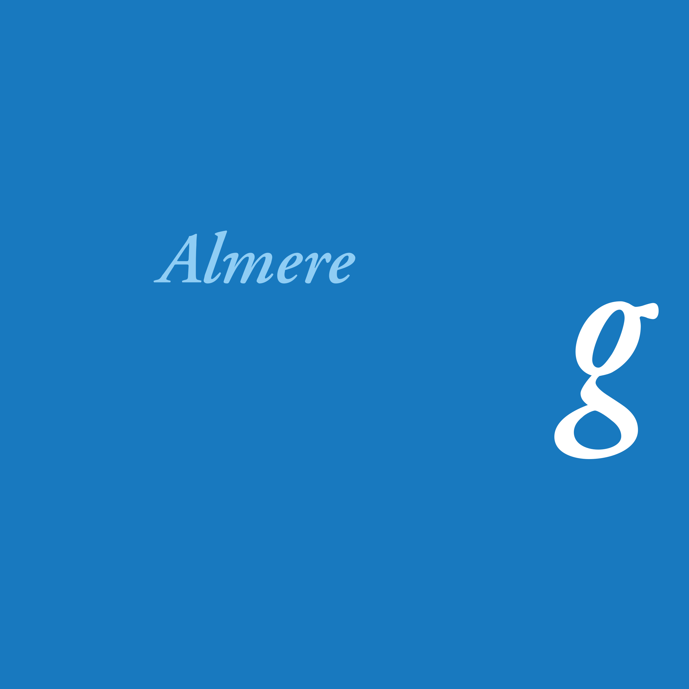 Almere Vandaag 02 Logo PNG Transparent & SVG Vector - Freebie Supply