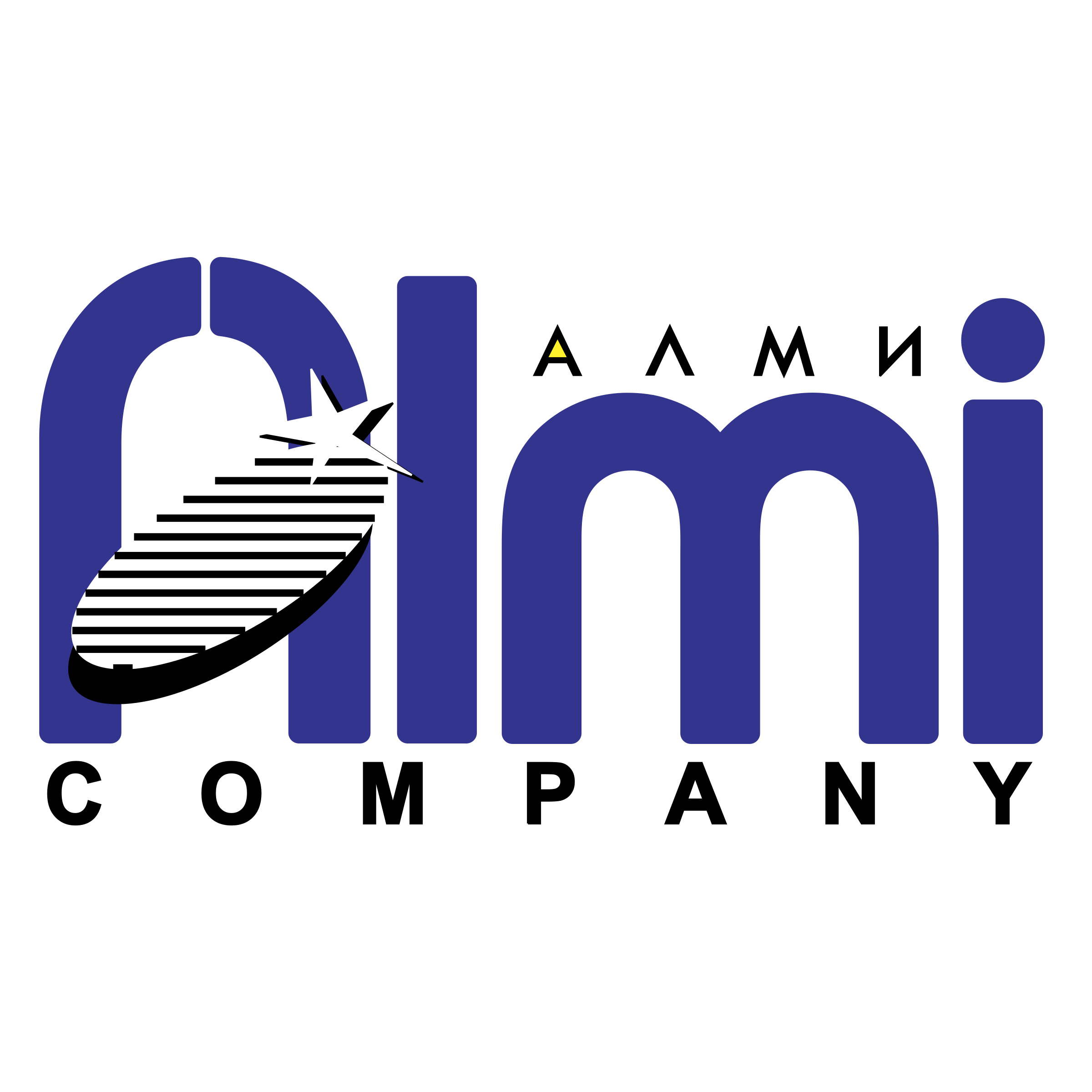Almi Logo PNG Transparent & SVG Vector - Freebie Supply