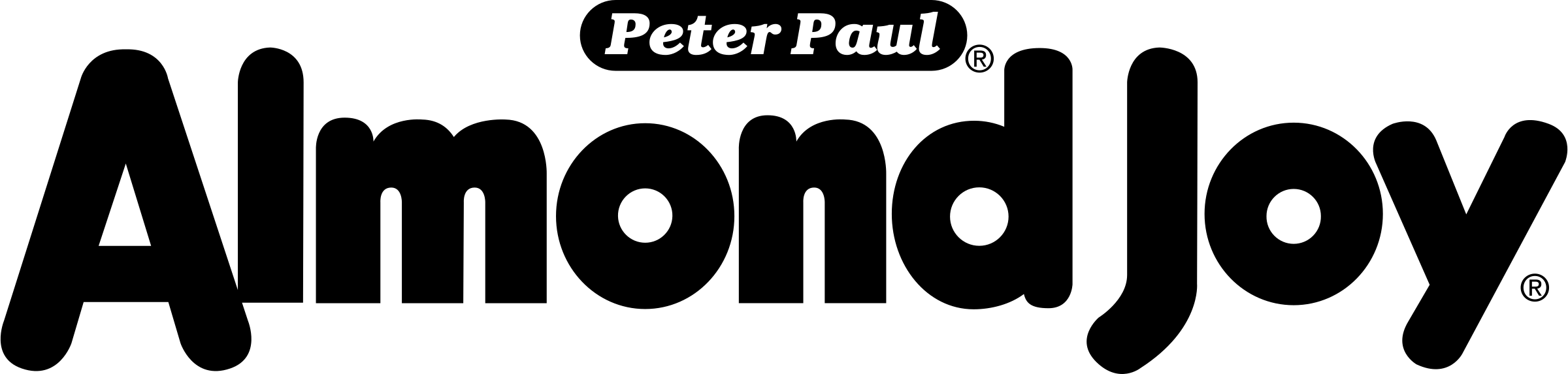 Almonjoy Logo PNG Transparent & SVG Vector - Freebie Supply