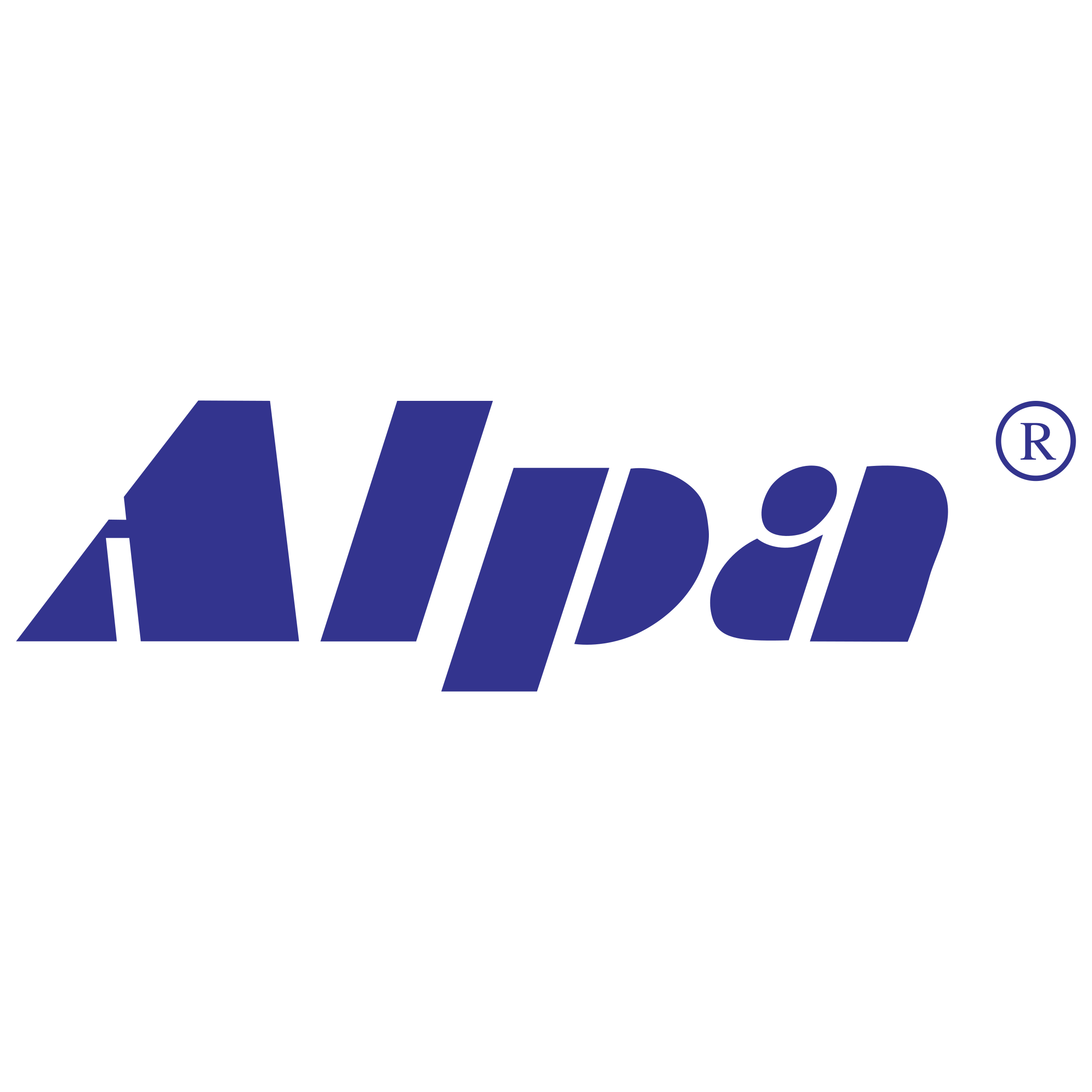 Alpa 01 Logo PNG Transparent & SVG Vector - Freebie Supply