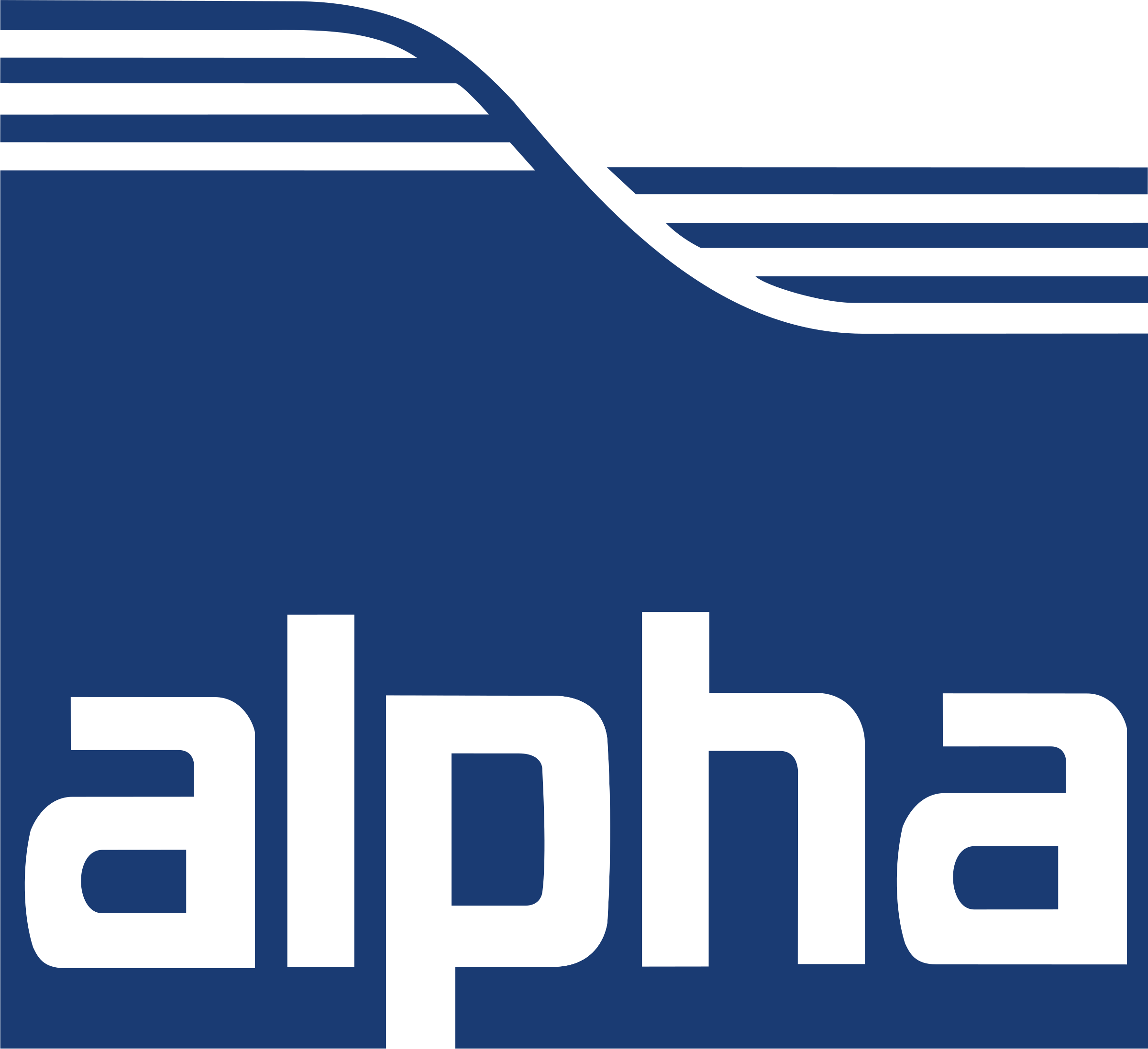 ALPHA WIRE 1 Logo PNG Transparent & SVG Vector - Freebie Supply