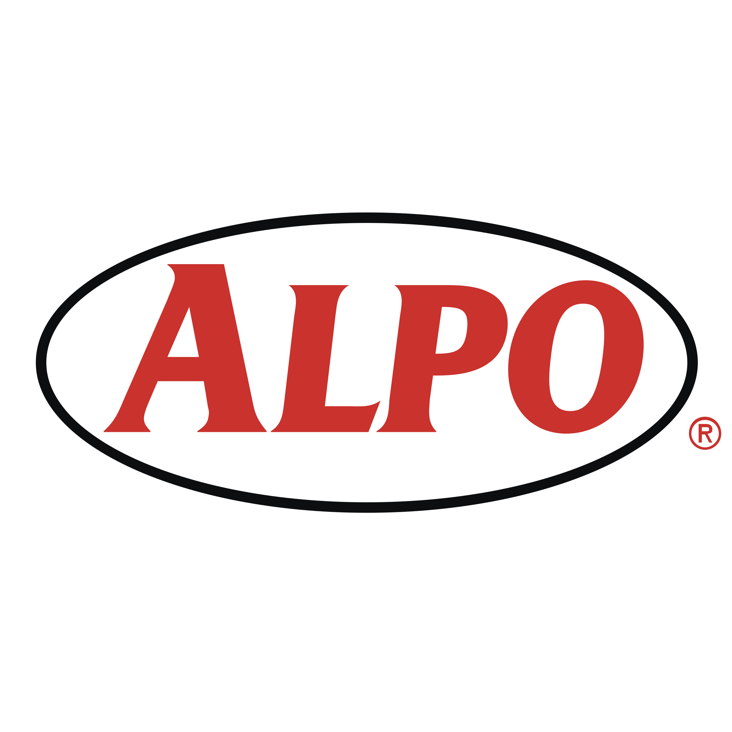 Alpo Logo PNG Transparent & SVG Vector - Freebie Supply