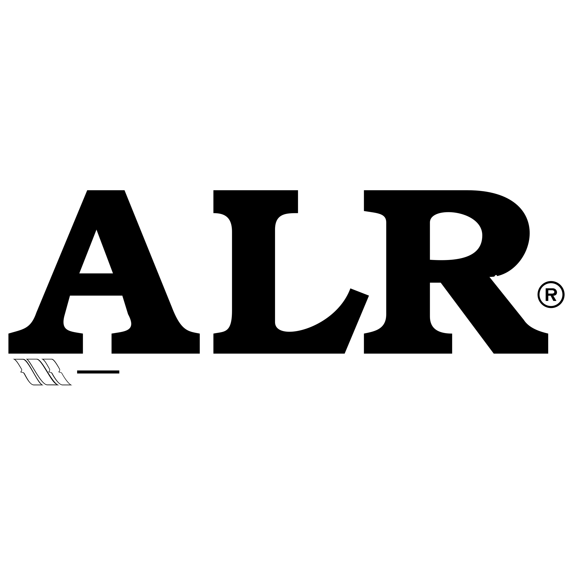 ALR 01 Logo PNG Transparent & SVG Vector - Freebie Supply