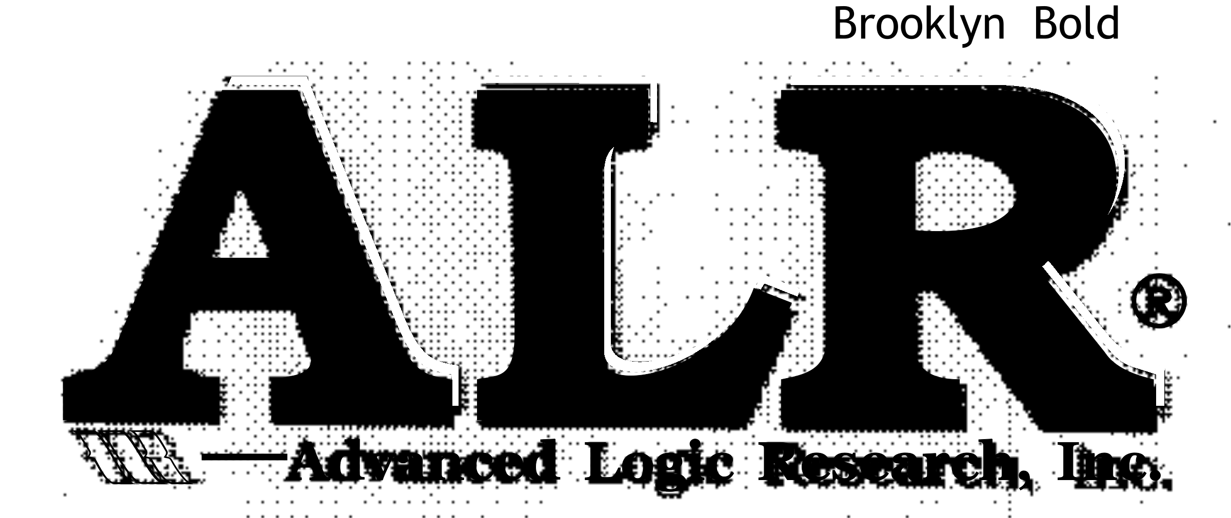 ALR Logo PNG Transparent & SVG Vector - Freebie Supply