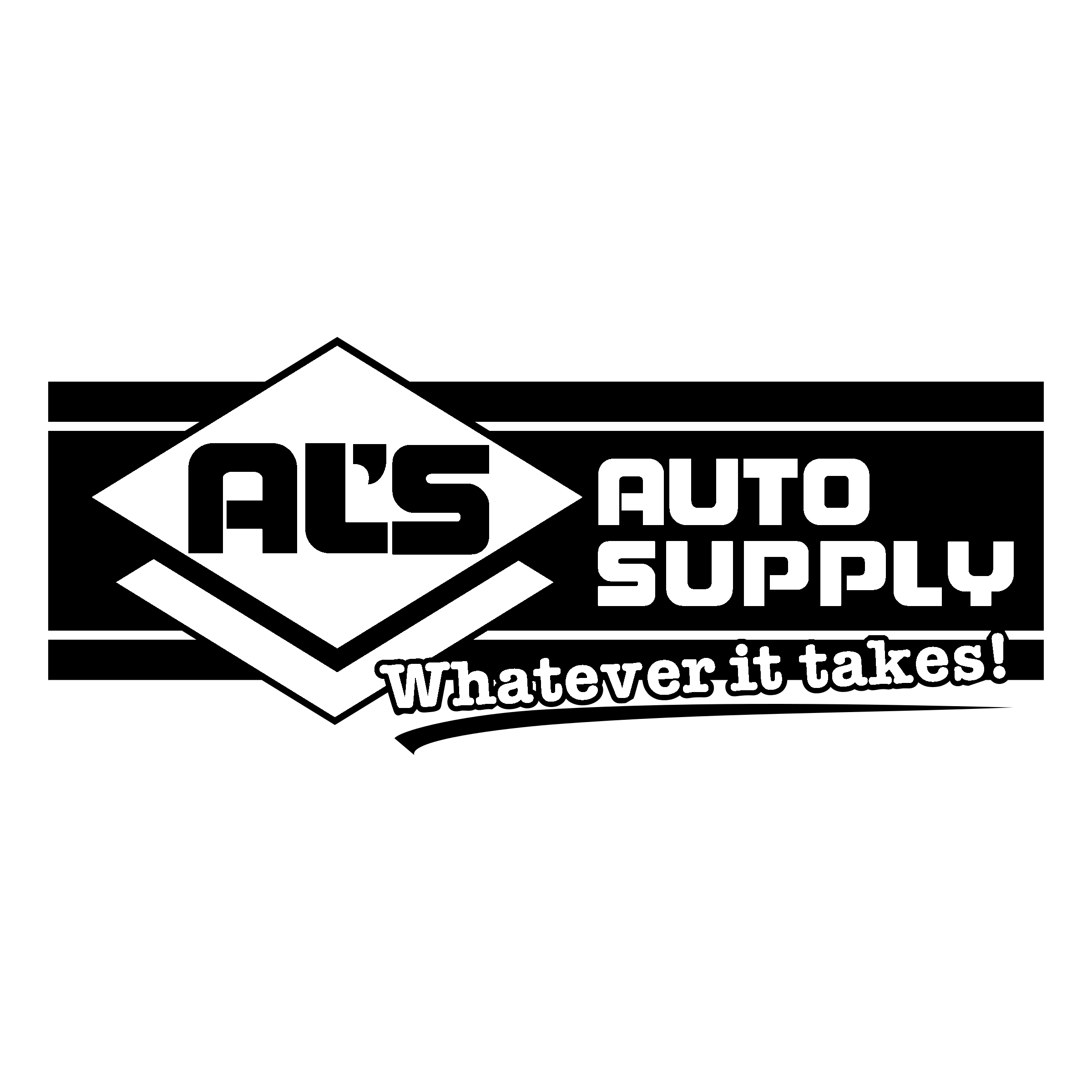 Al's Auto Supply Logo PNG Transparent & SVG Vector - Freebie Supply
