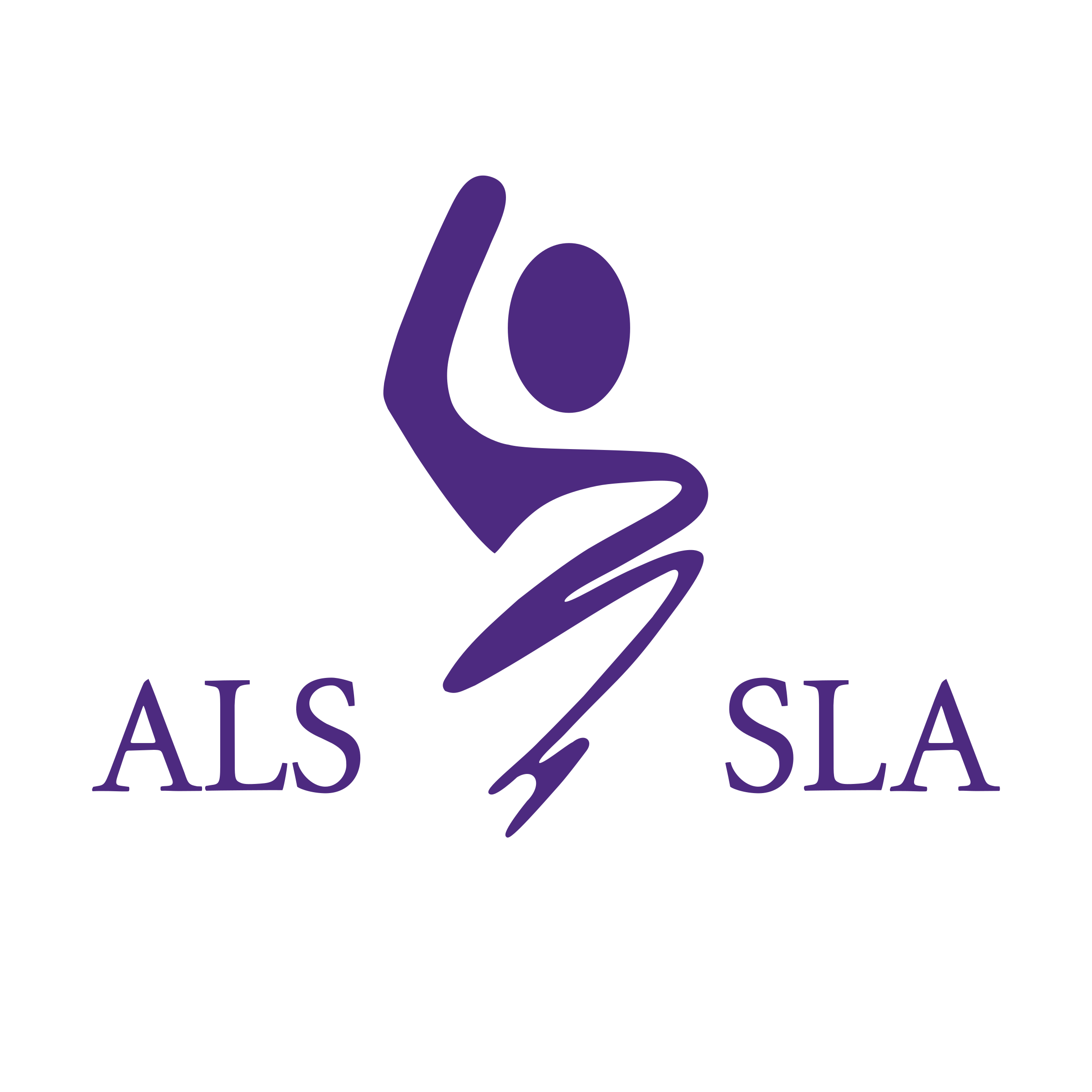 ALS Society of Canada Logo PNG Transparent & SVG Vector - Freebie Supply