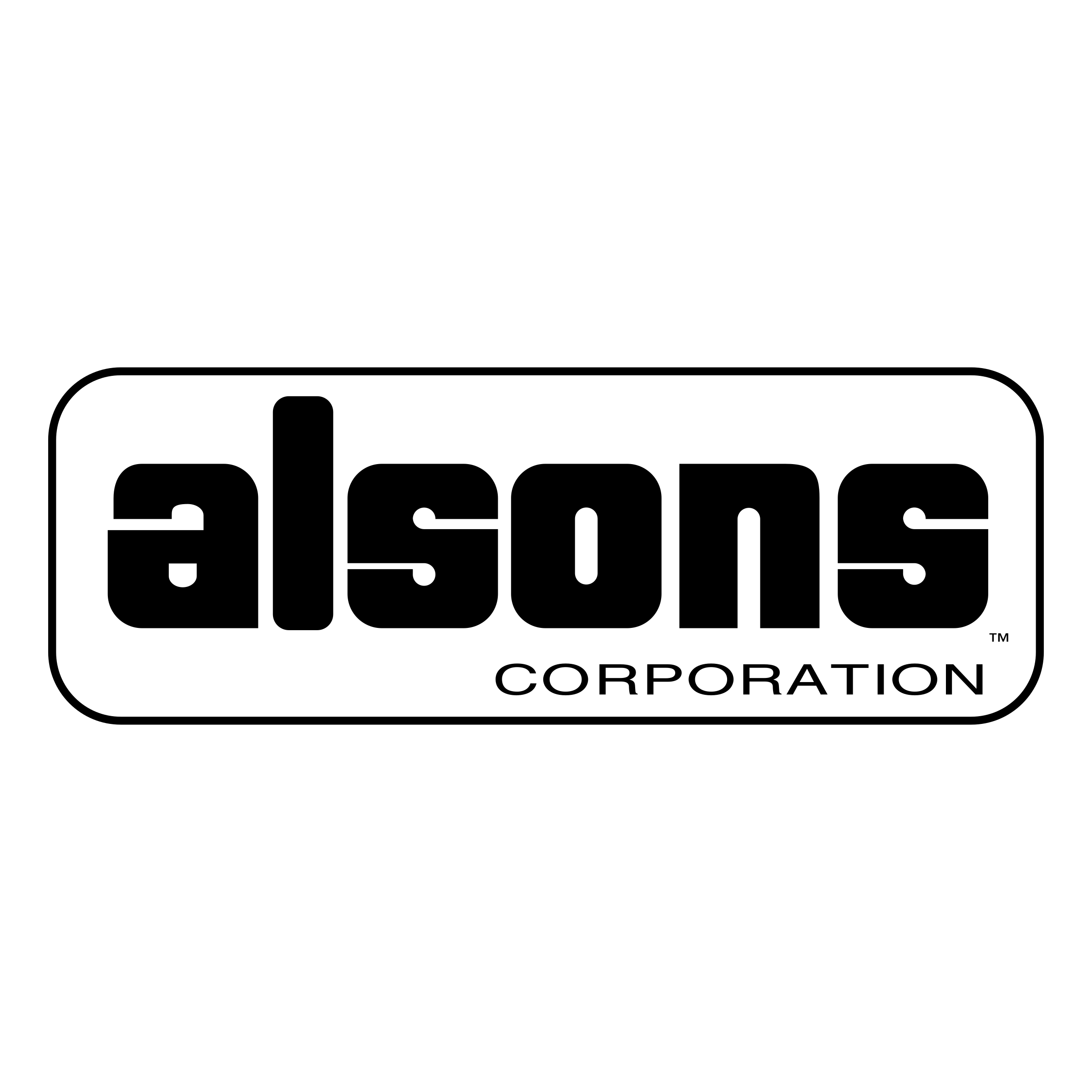 Alsons Logo PNG Transparent & SVG Vector - Freebie Supply