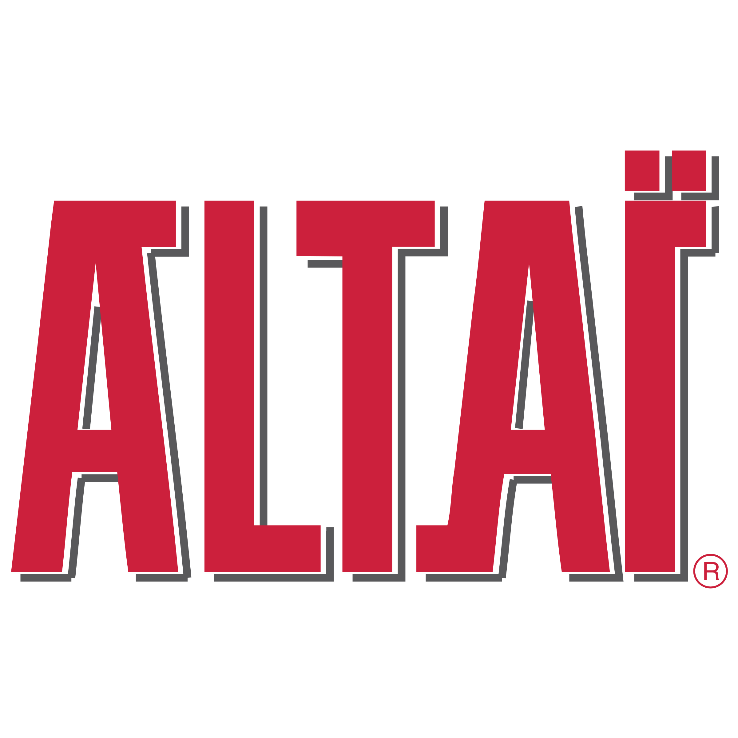 Altai Logo PNG Transparent & SVG Vector - Freebie Supply
