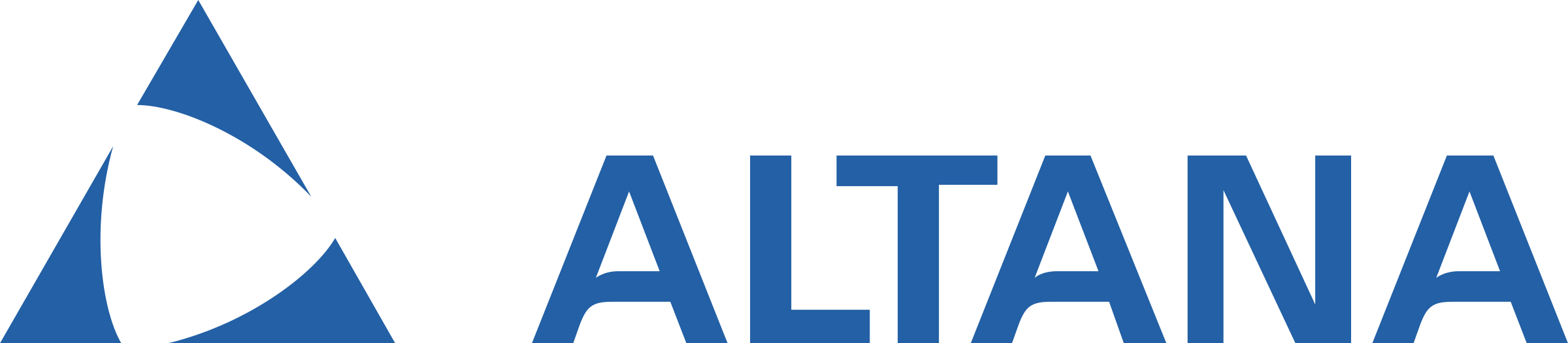 Altana Logo PNG Transparent & SVG Vector - Freebie Supply