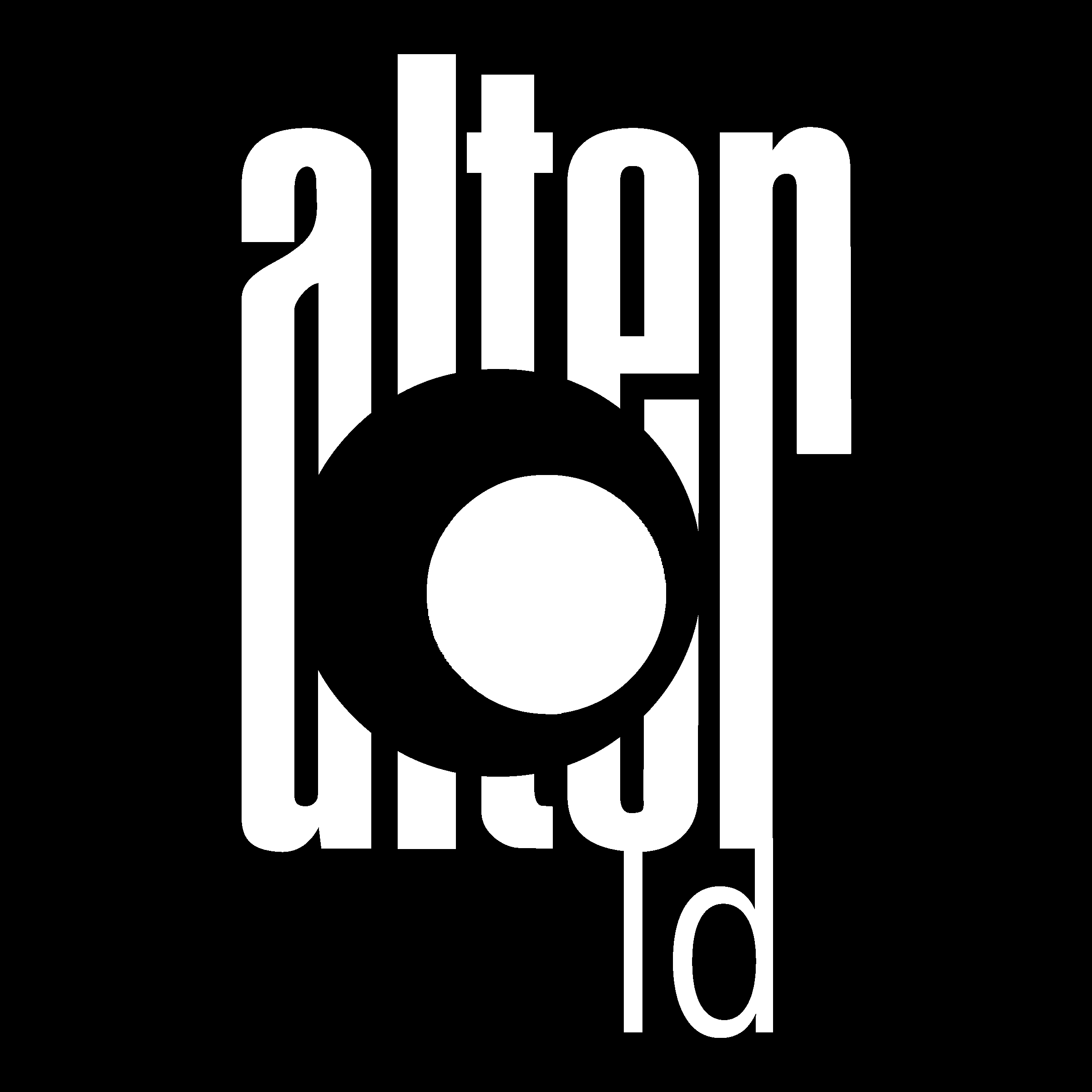 Alter World 01 Logo PNG Transparent & SVG Vector - Freebie Supply