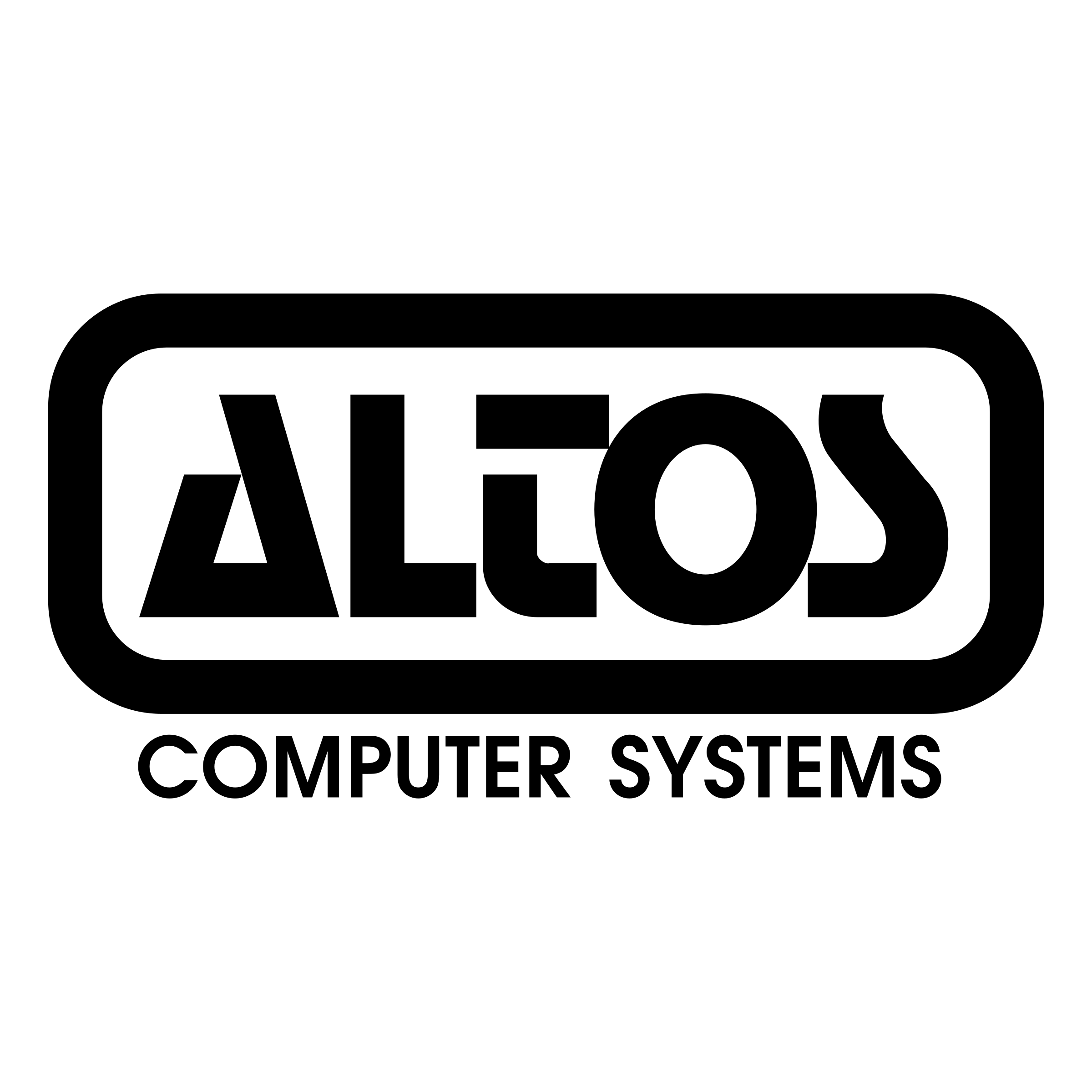 Altos 01 Logo PNG Transparent & SVG Vector - Freebie Supply