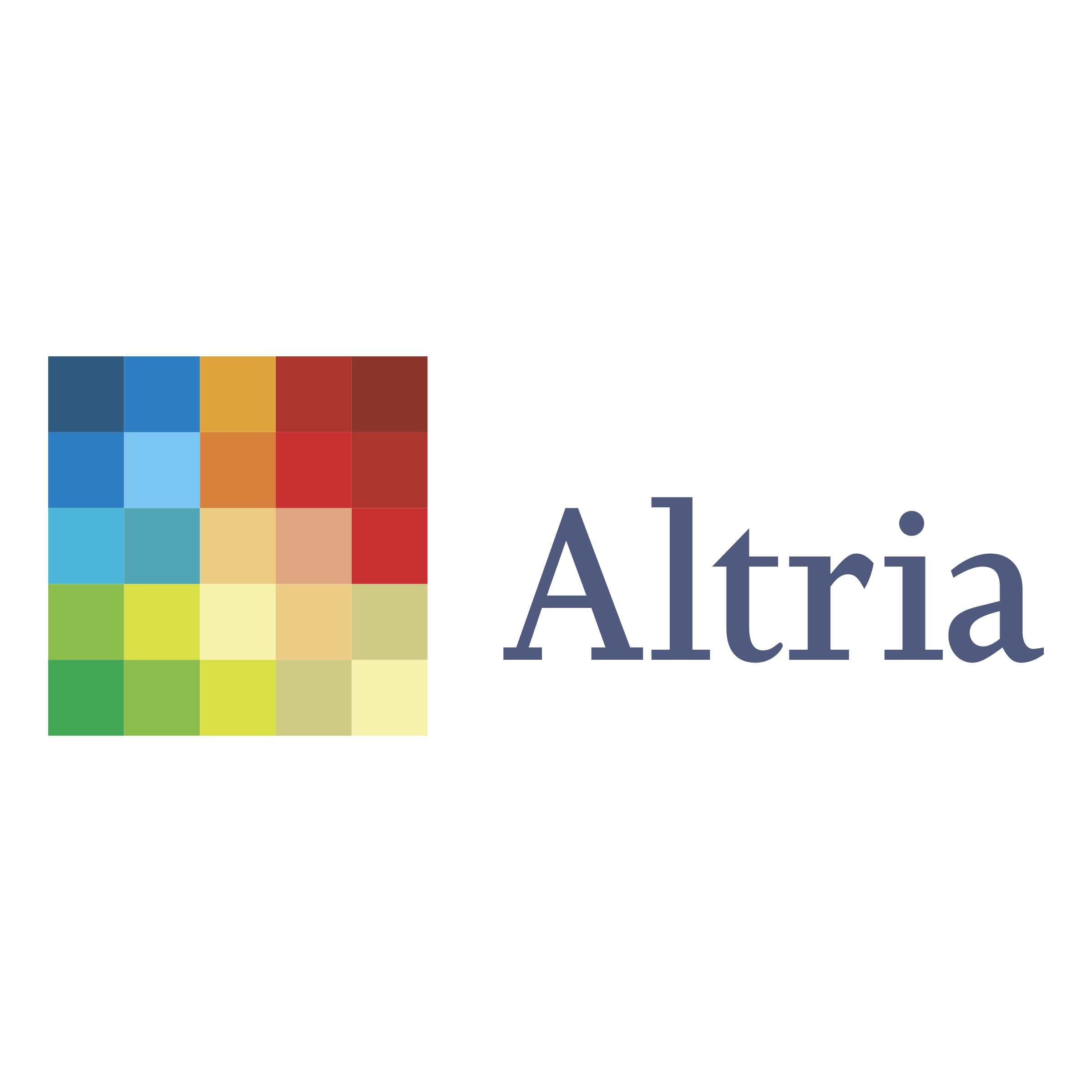 Altria Group Logo PNG Transparent & SVG Vector - Freebie Supply