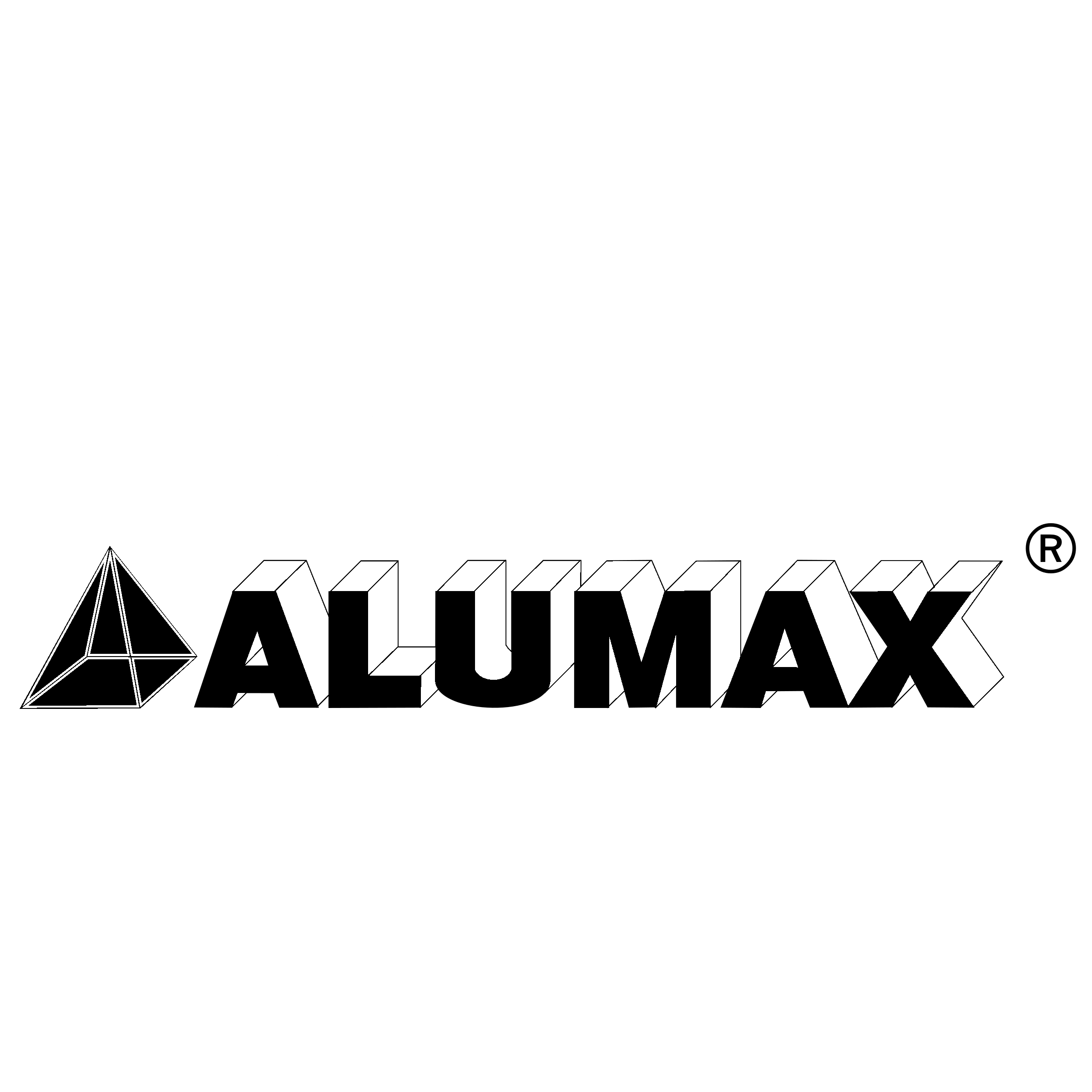 Alumax Logo PNG Transparent & SVG Vector - Freebie Supply