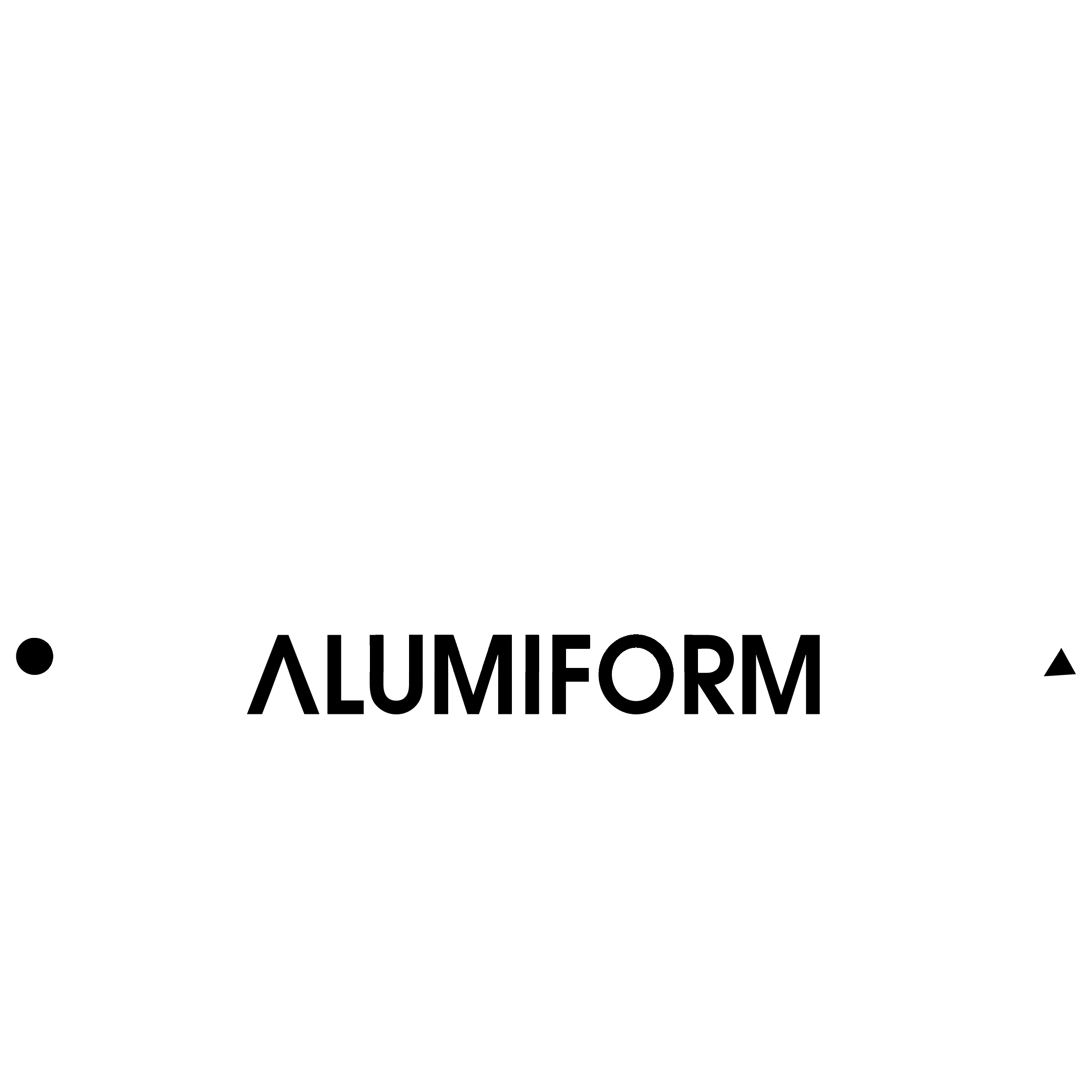 Alumiform Logo PNG Transparent & SVG Vector - Freebie Supply