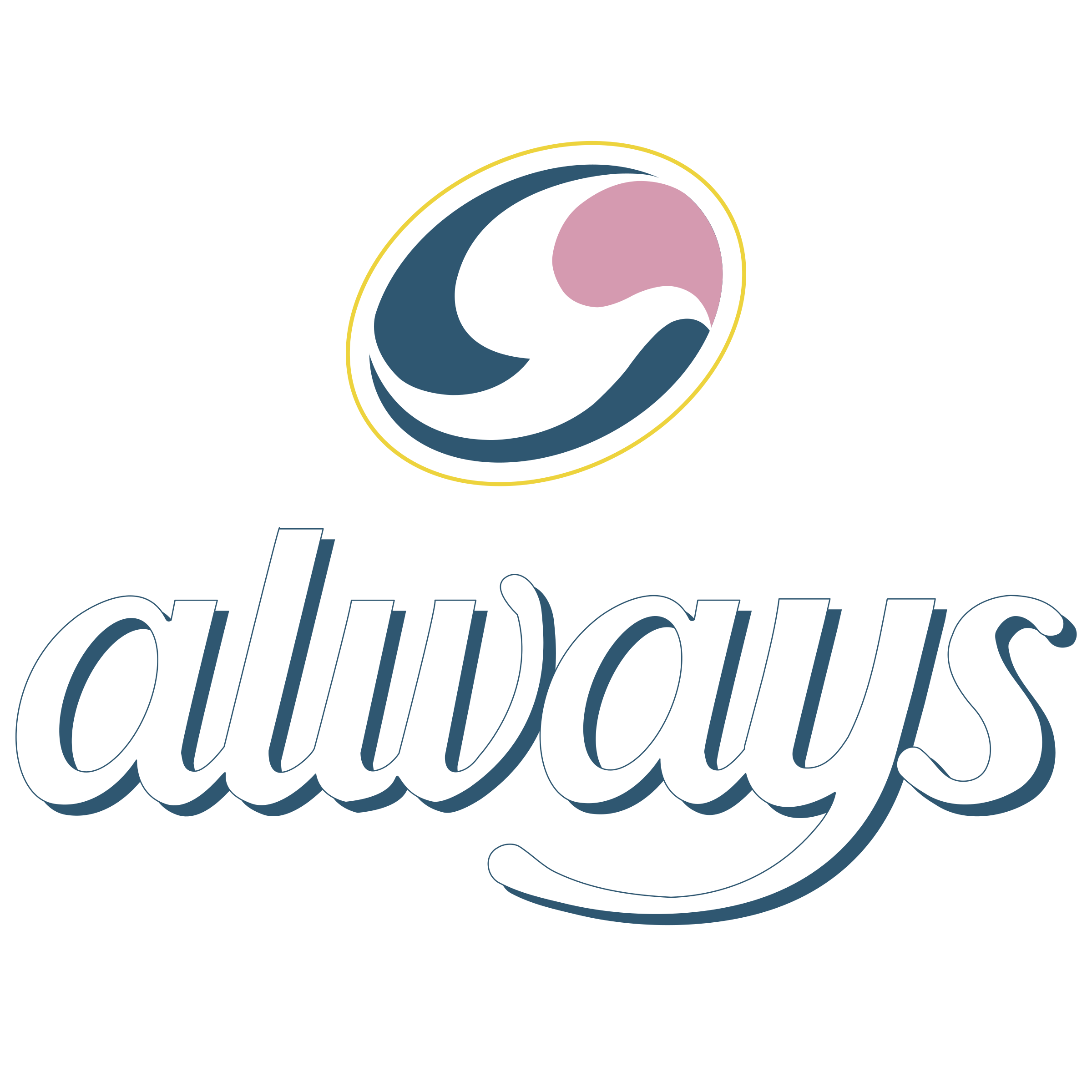 Always 01 Logo PNG Transparent & SVG Vector - Freebie Supply