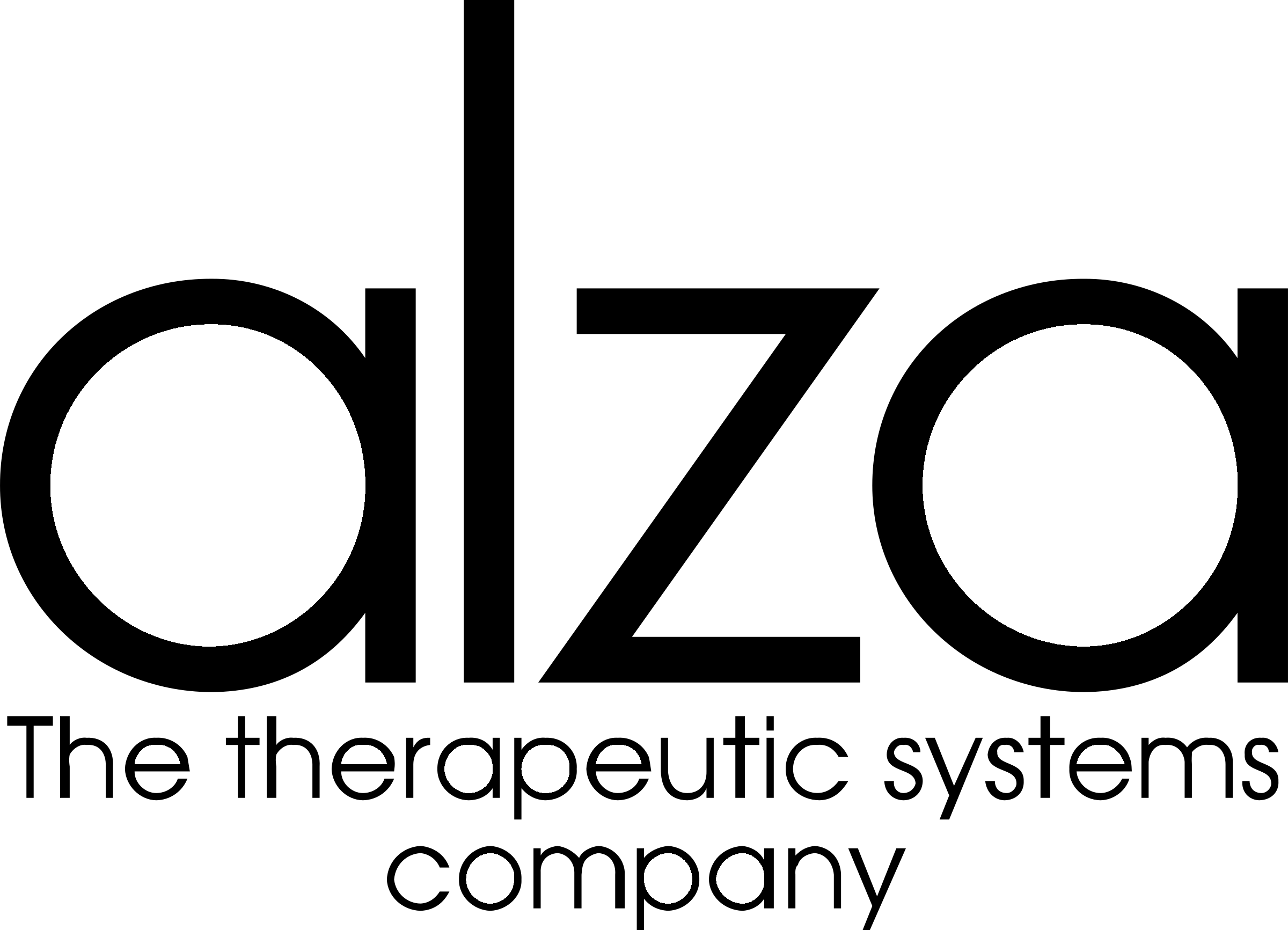 ALZA Logo PNG Transparent & SVG Vector - Freebie Supply