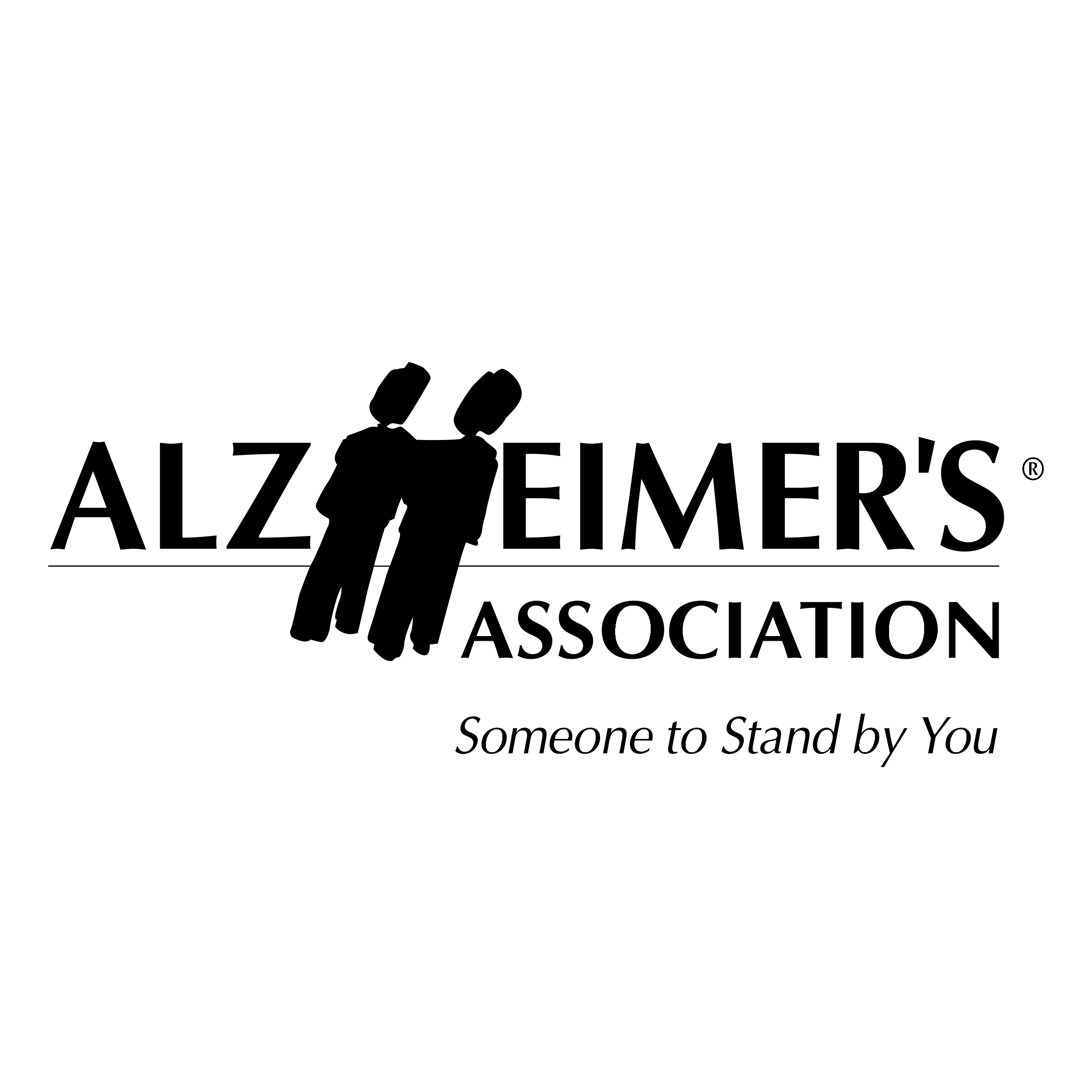 Alzheimer's Association Logo PNG Transparent & SVG Vector - Freebie Supply