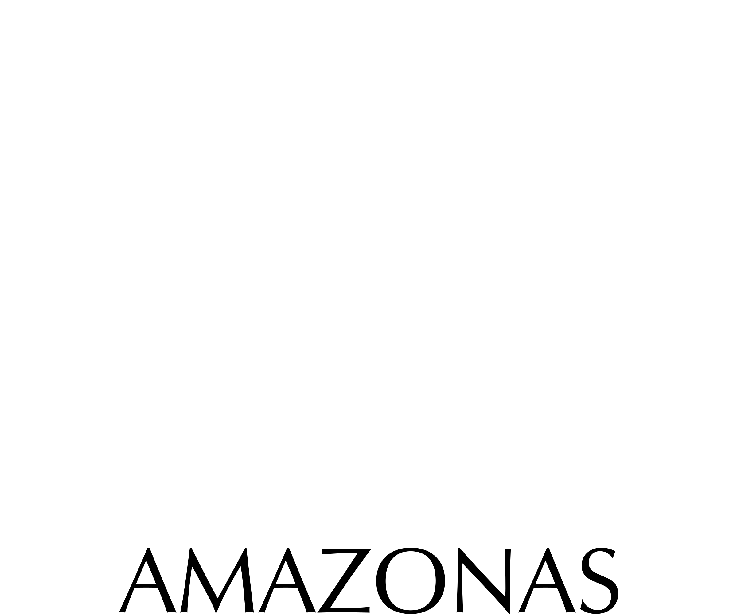 Amazonas Logo PNG Transparent & SVG Vector - Freebie Supply