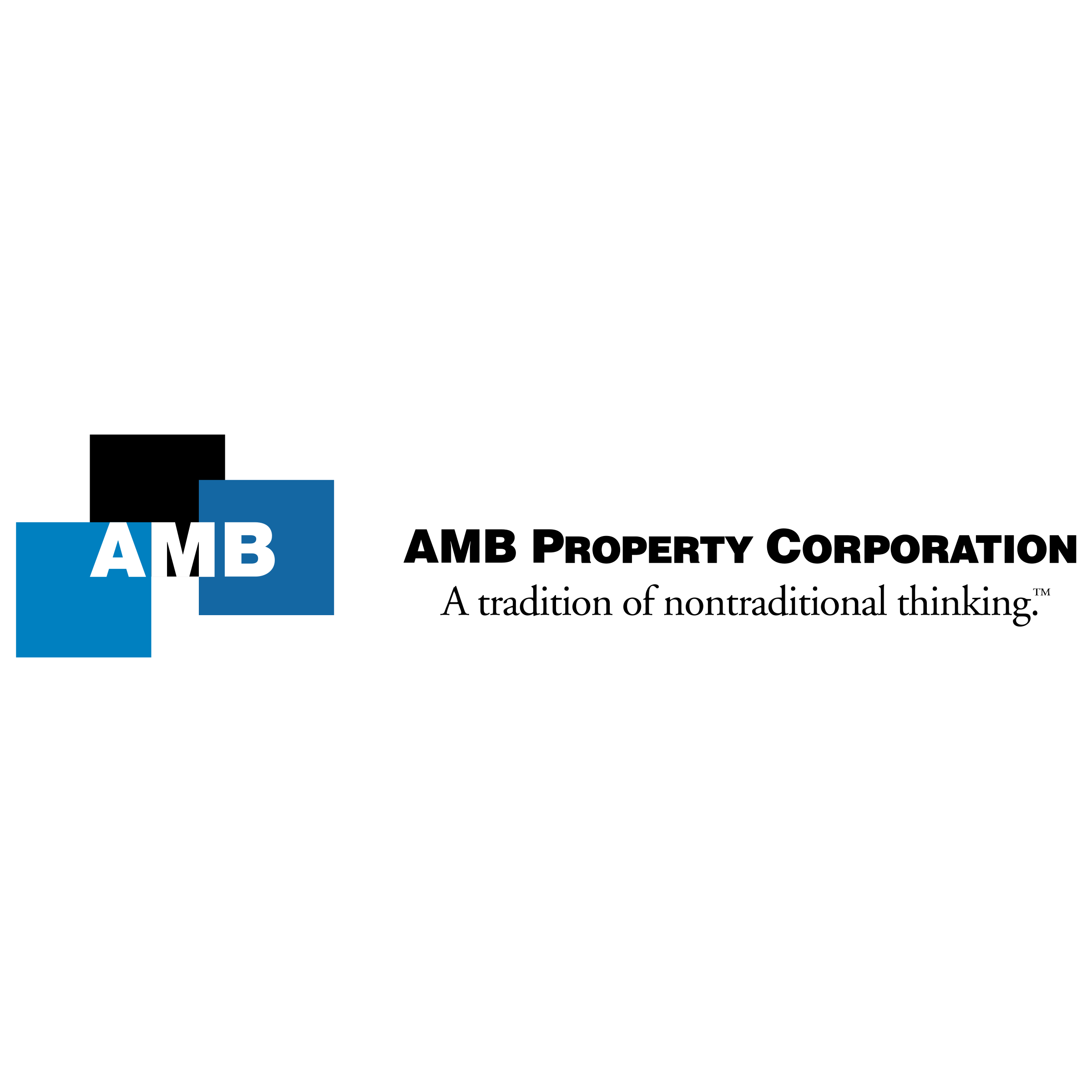 AMB Property Corporation Logo PNG Transparent & SVG Vector - Freebie Supply
