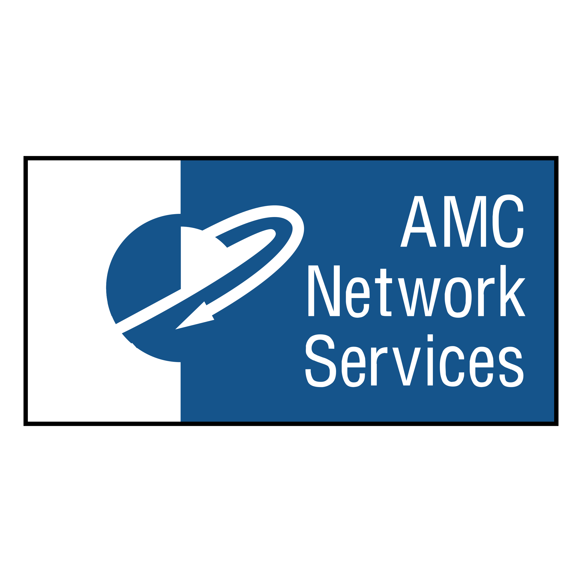 Amc Channel Logo AMC TV Channel Logo Editorial Image. Image Of Channel